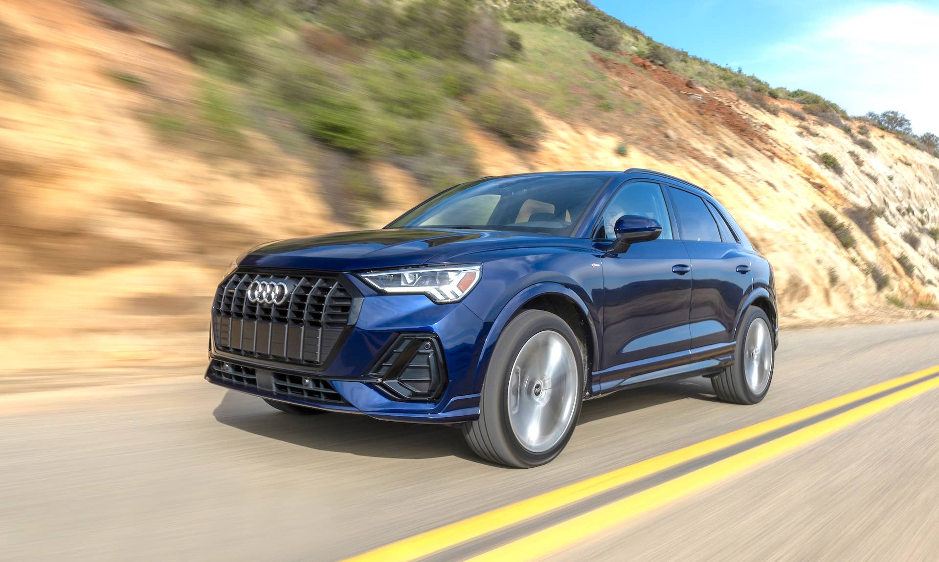 Audi Vs BMW Vs Mercedes Reliability: One Clear Winner for 2026 - Autoblog