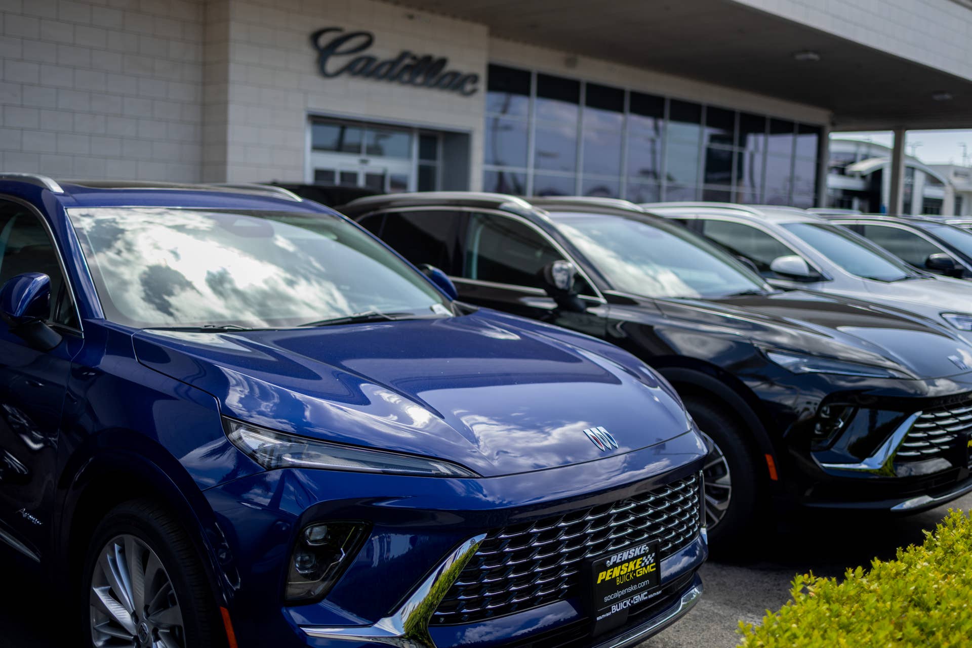 Used Car Sales, Prices on the Rise Amid Tariff Concerns - Autoblog