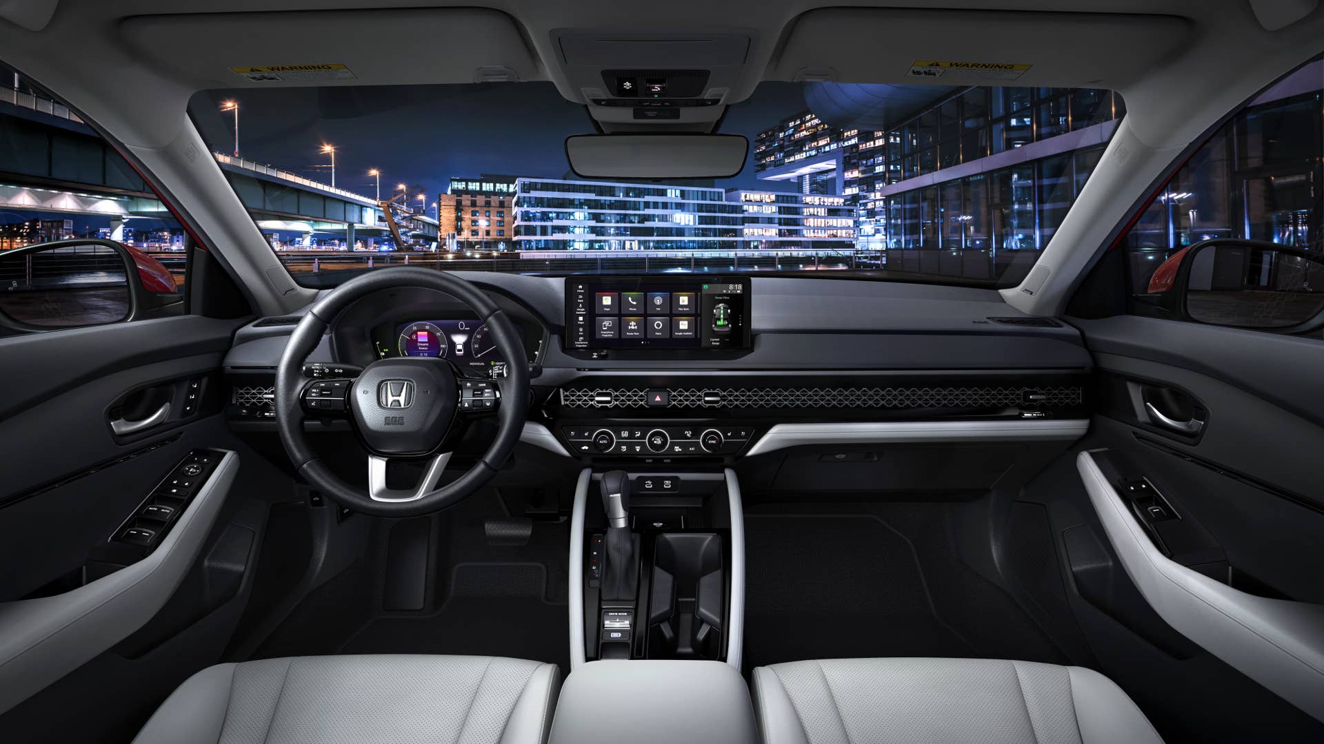 Top 5 Vehicles with the Most Standard Safety Features in 2025 - Autoblog