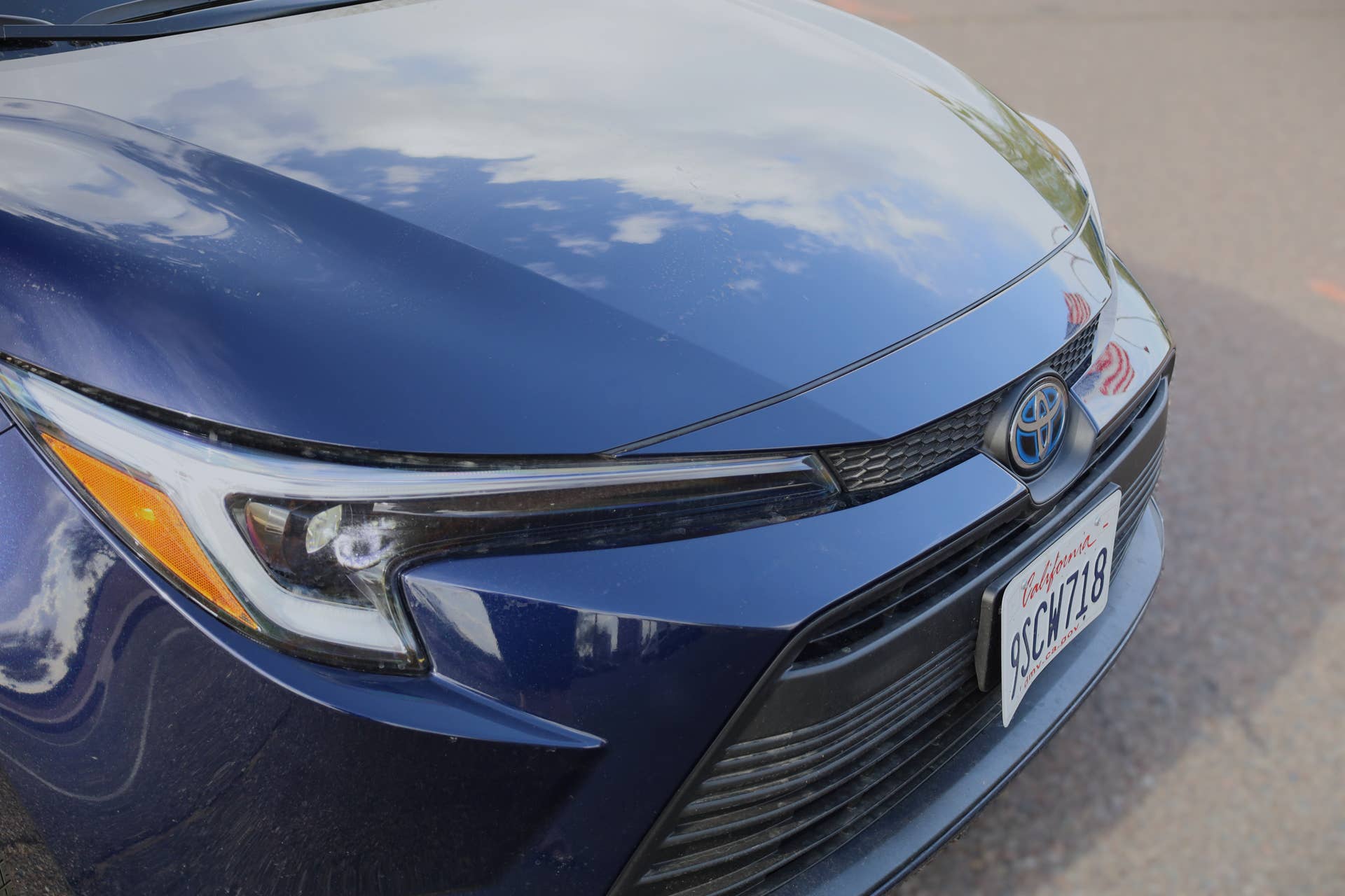 Toyota Unveils Hot 2025 Corolla Hybrid Lease Deal For August - Autoblog