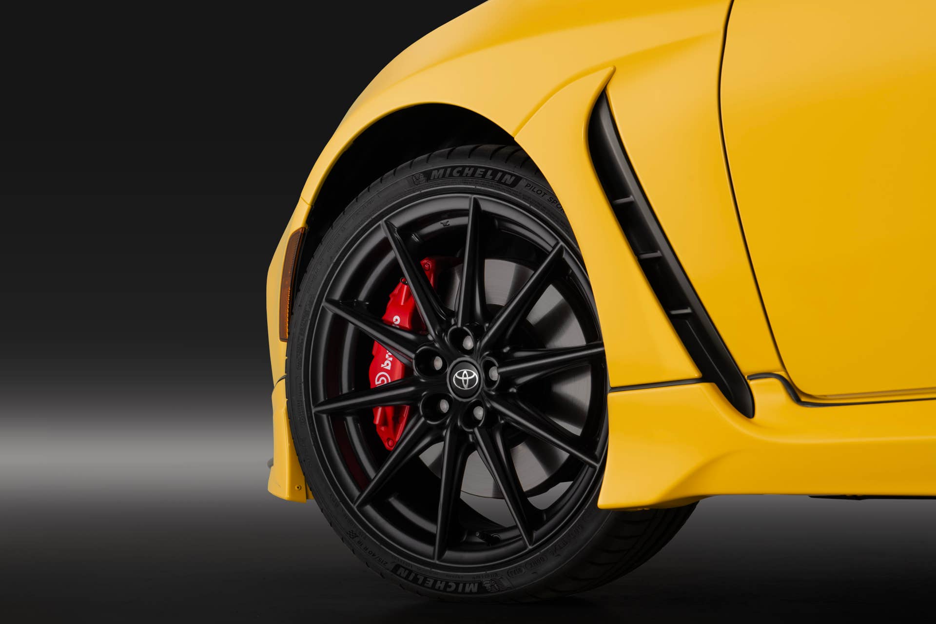 The Toyota GR86 Yuzu is a Nod to the Legacy of the Scion FR-S - Autoblog