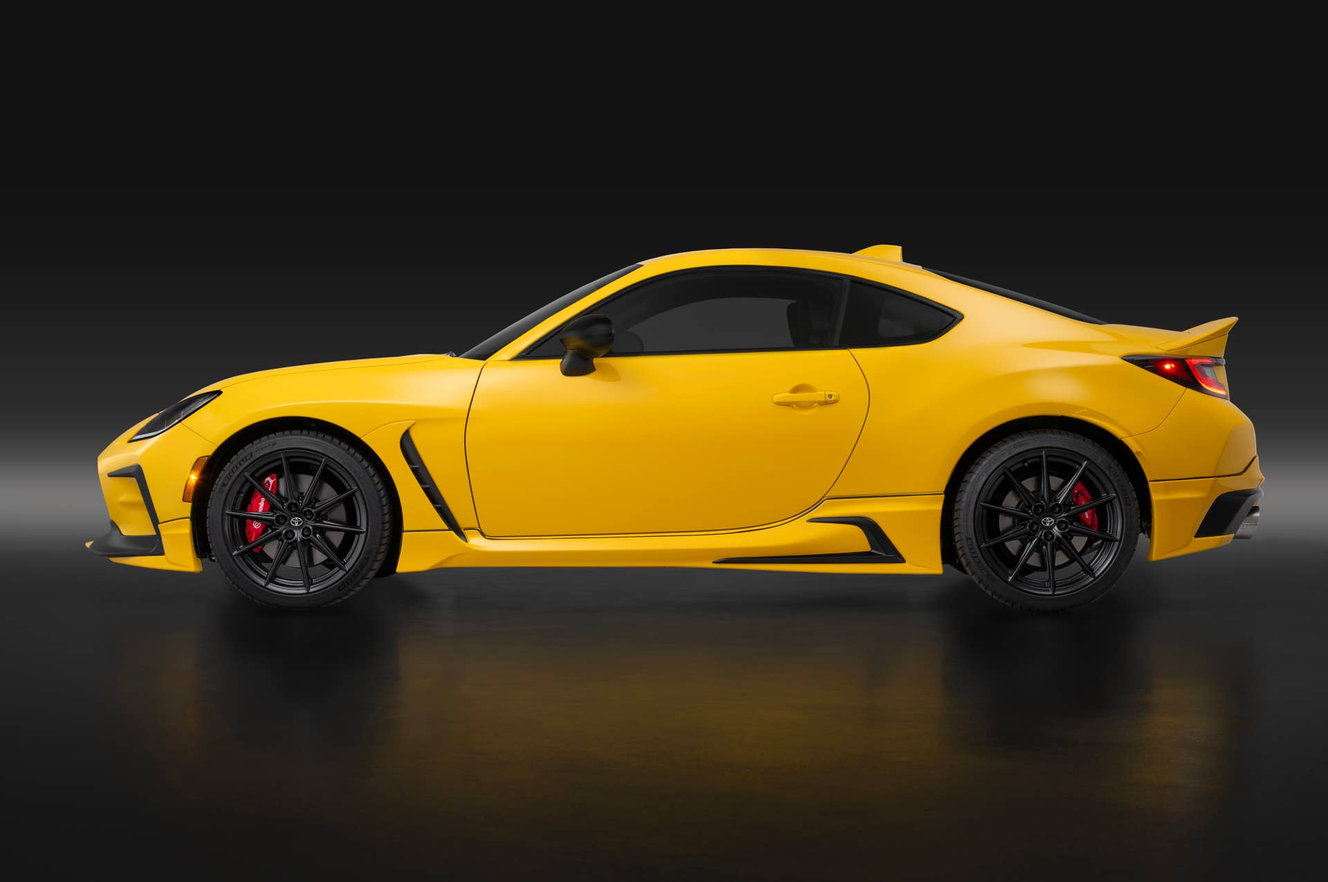 The Toyota GR86 Yuzu is a Nod to the Legacy of the Scion FR-S - Autoblog