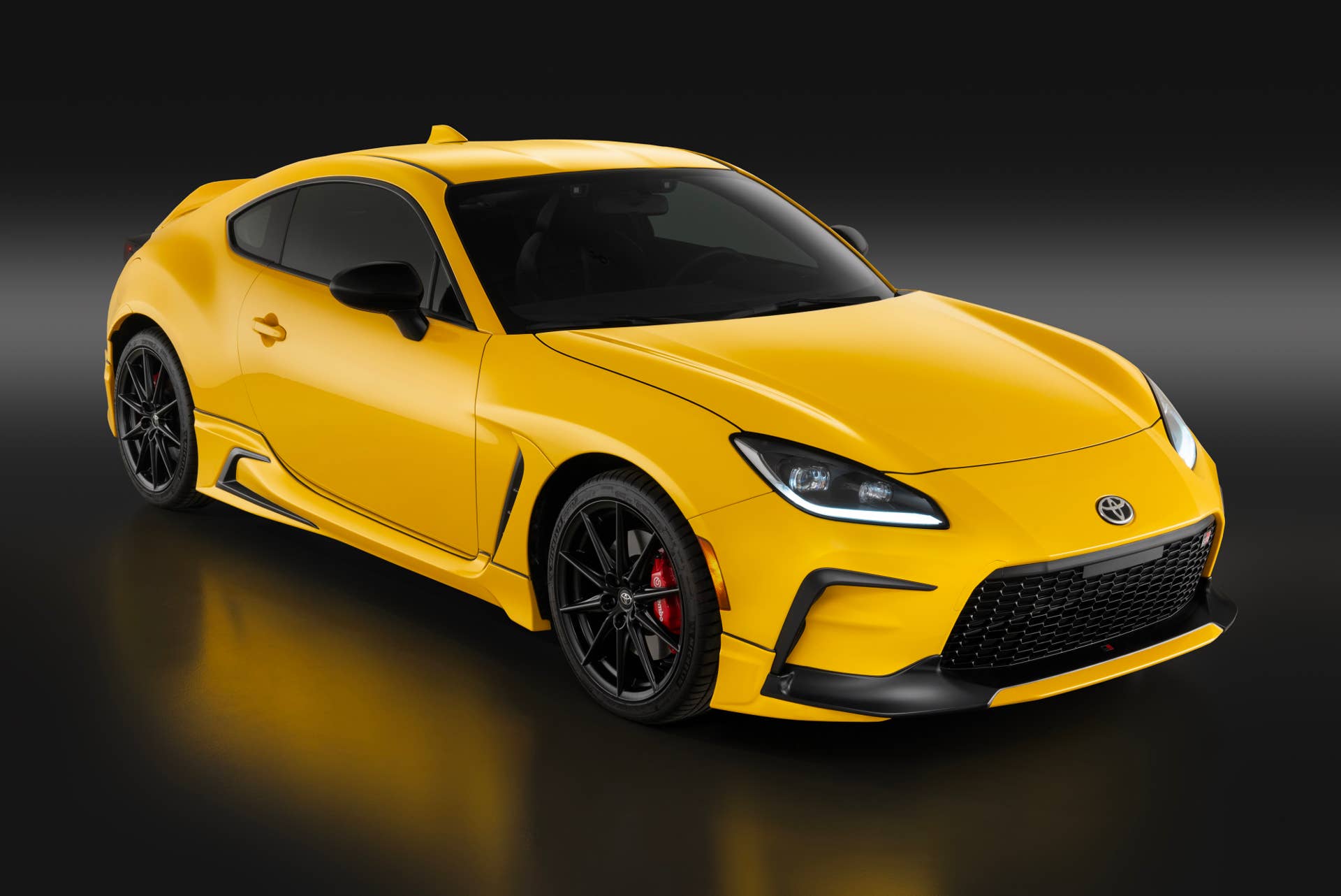 Which 2026 Toyota GR 86 Trim Level Is The Smart Buy? - Autoblog