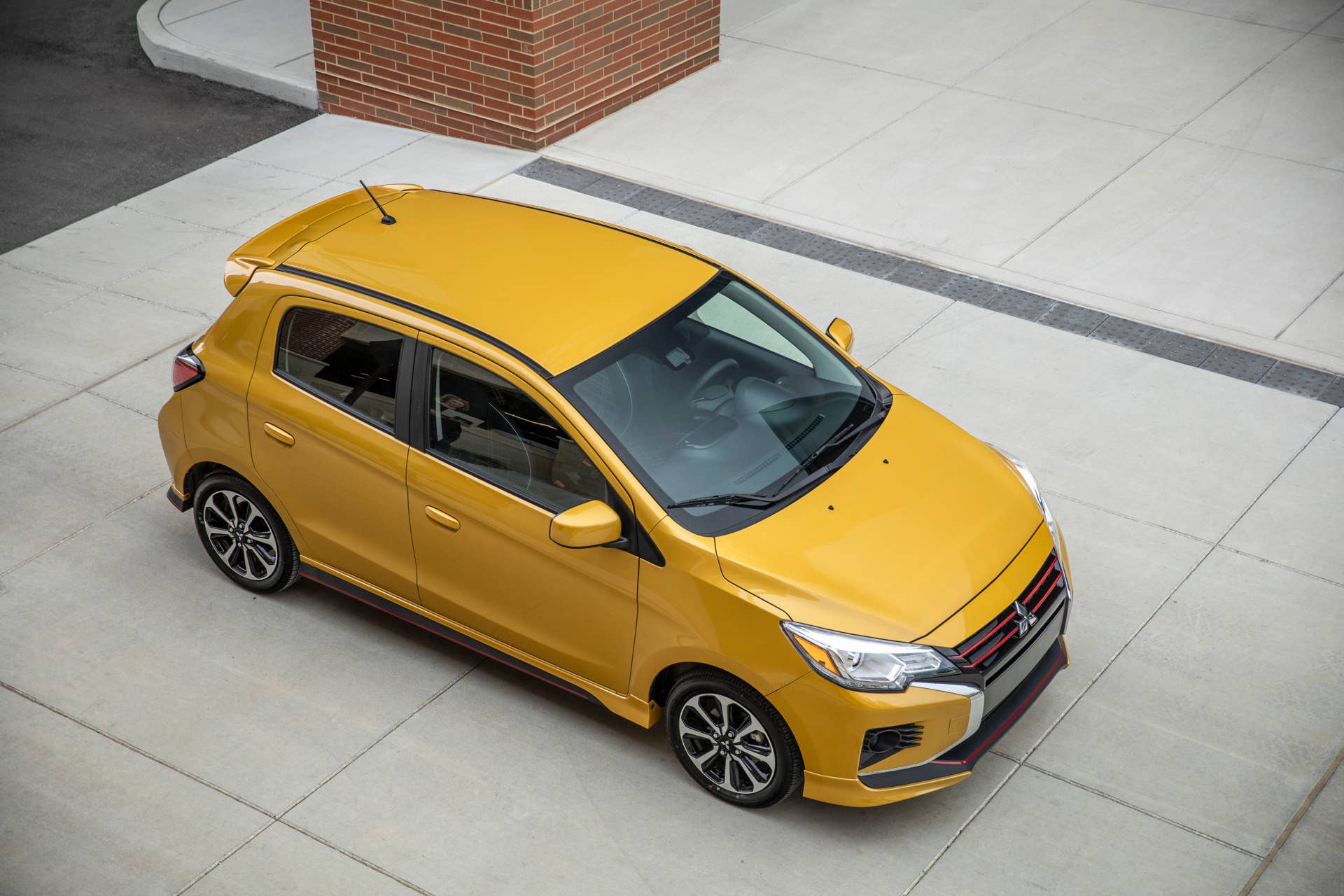 Top 10 Most Fuel-Efficient Cars for 2025 - Autoblog