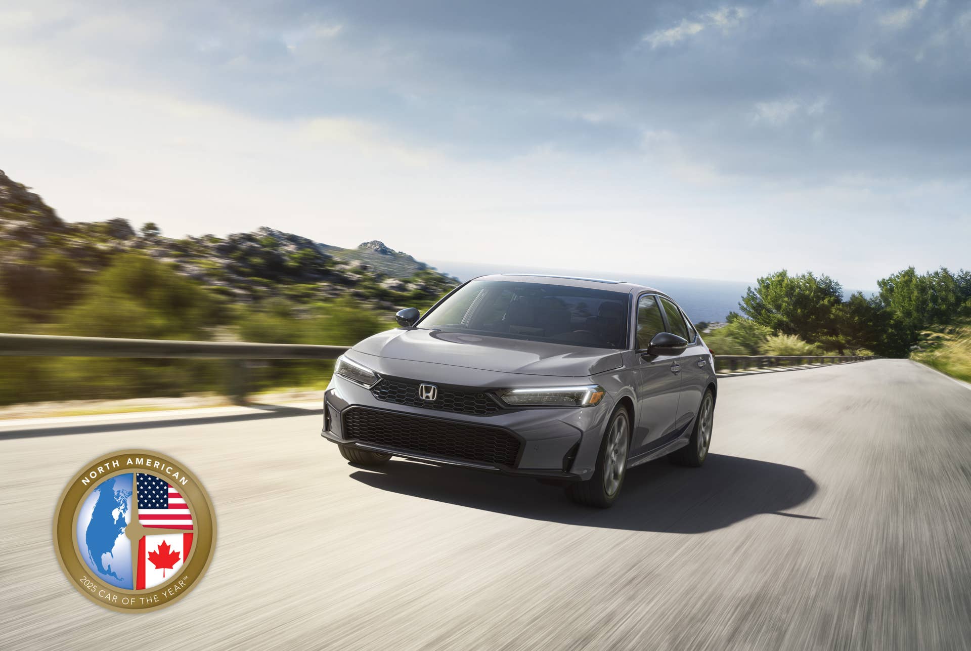Top 10 Most Fuel-Efficient Cars for 2025 - Autoblog