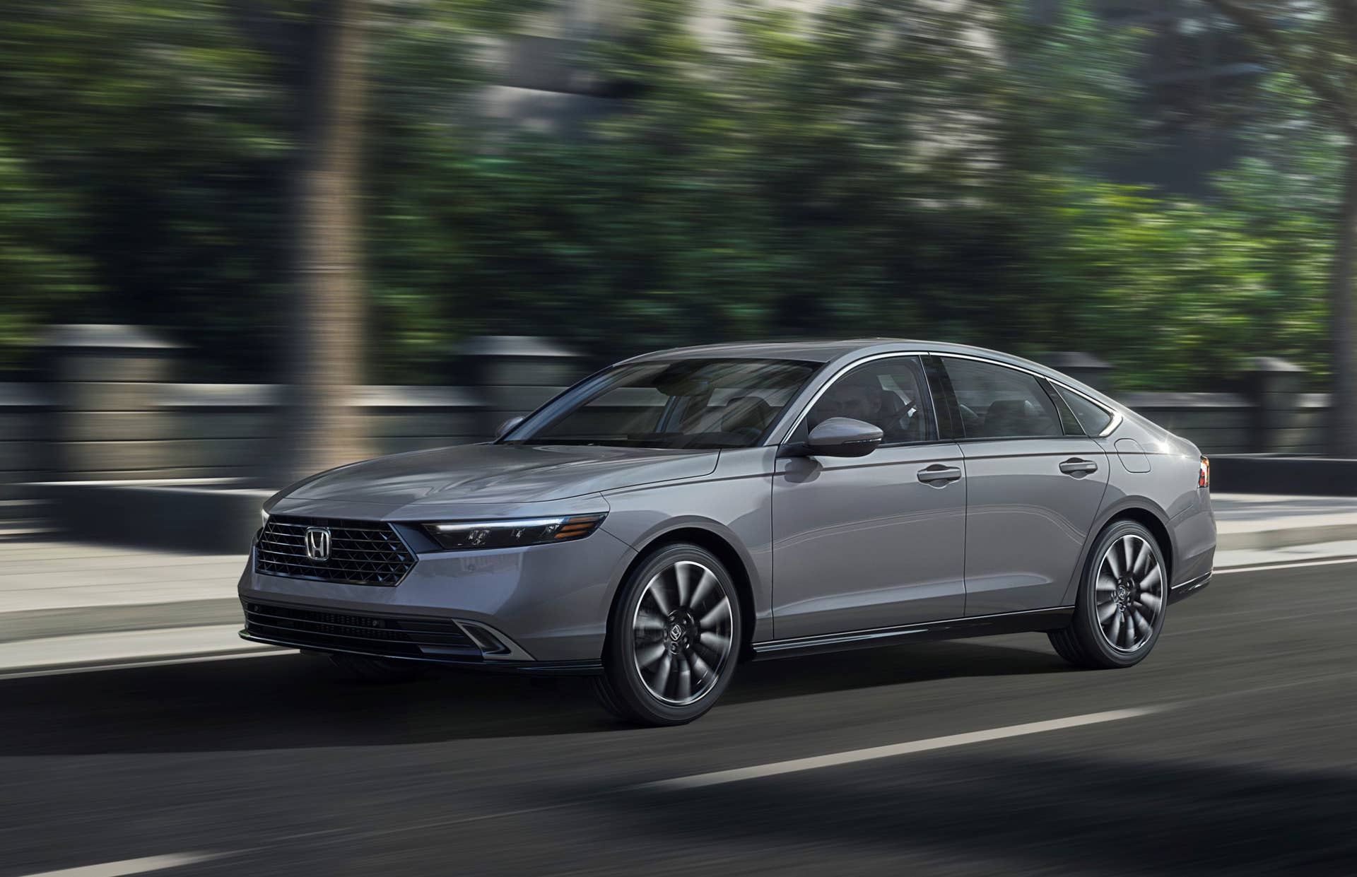 2025 Honda Accord Review, Specs, Pricing, and Warranty - Autoblog