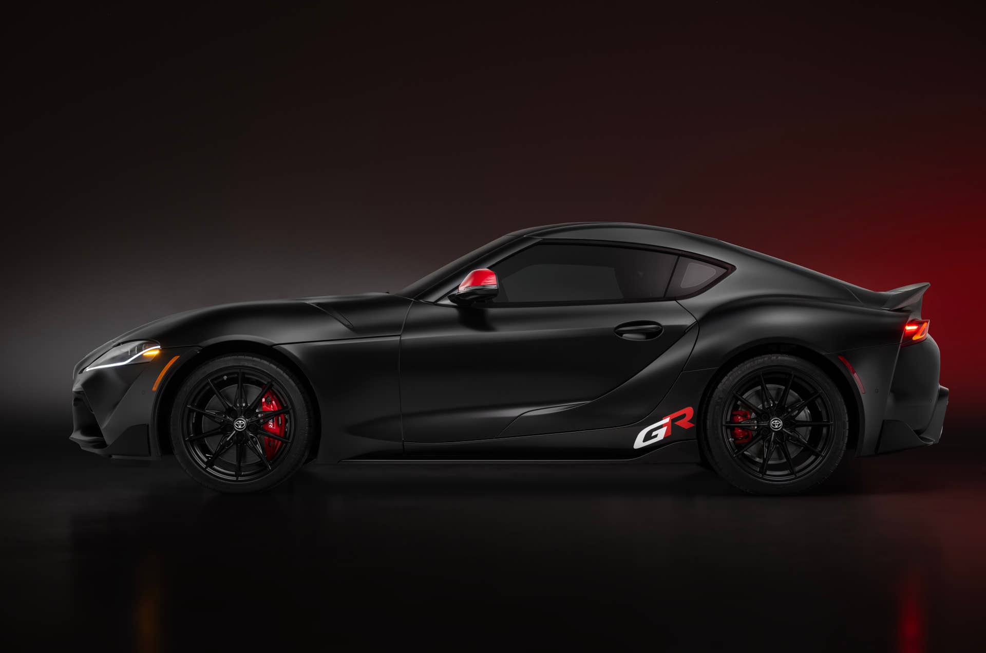 Toyota Reveals When The GR Supra Goes To The Grave - Autoblog