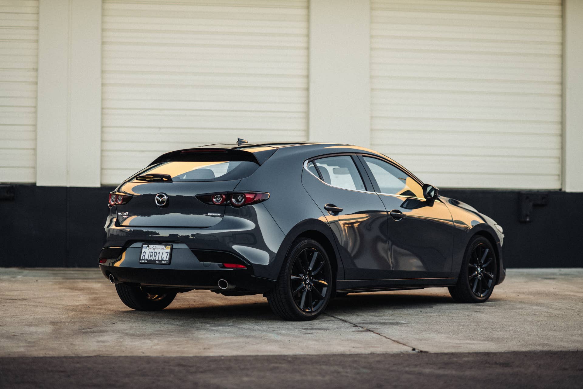 Every Car With A Manual Transmission In 2026 - Autoblog