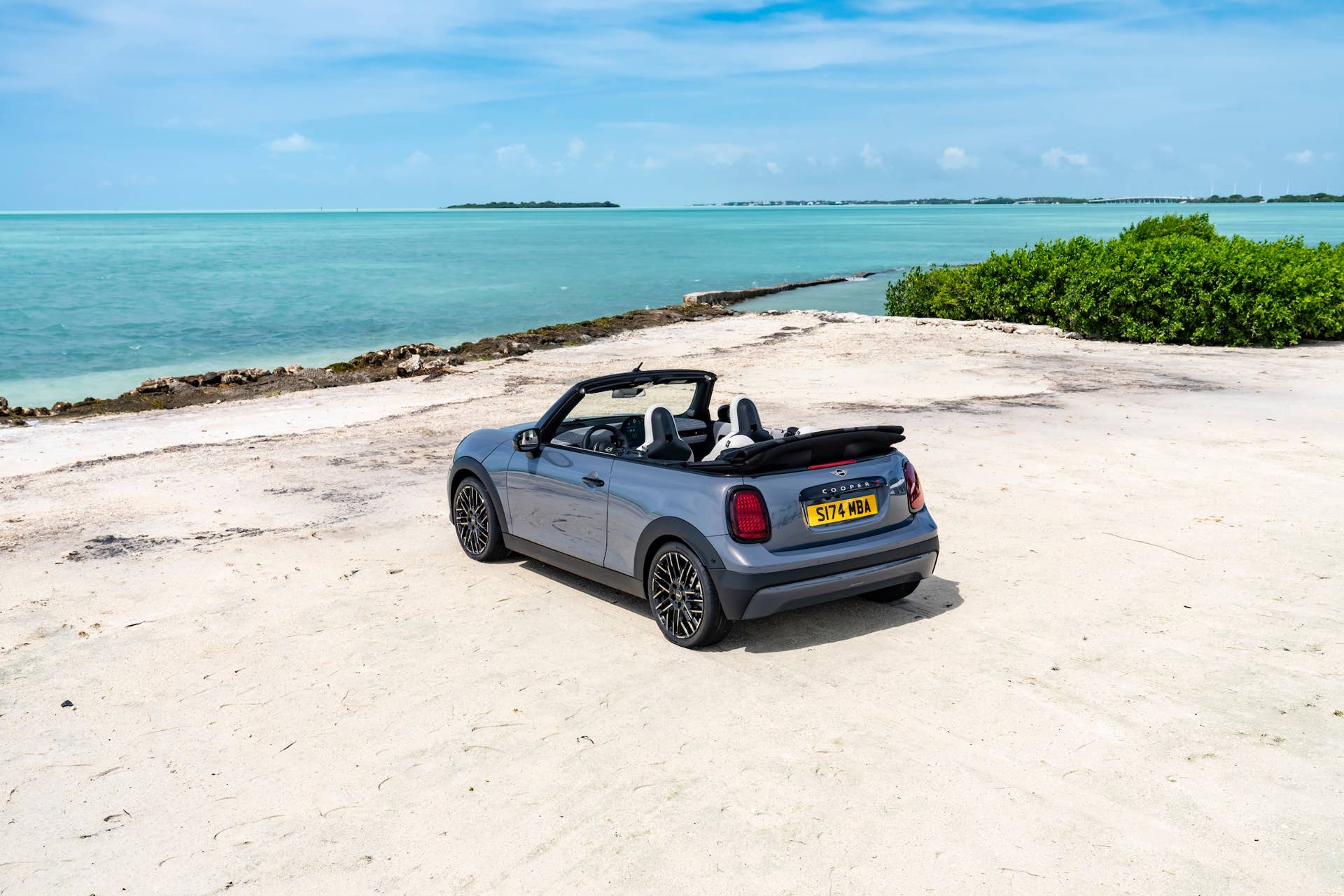 These Are All the Convertibles You Can Still Buy in America - Autoblog