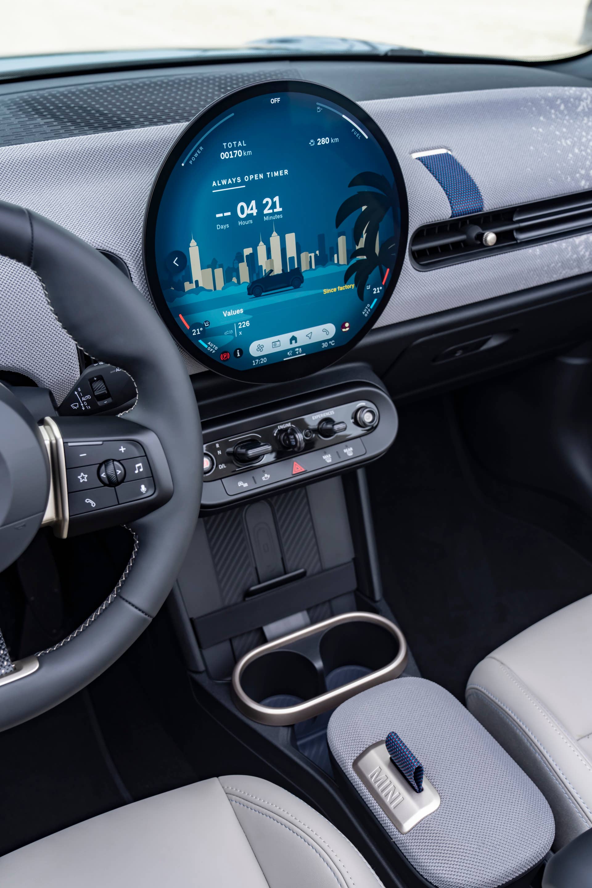 I Drove the 2025 MINI Cooper Convertible: Here's My Expert Opinion ...