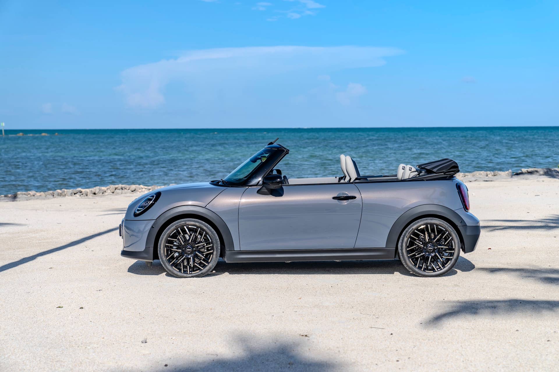 Mini Has Lots of Lease Deals for 2026 Cooper this December - Autoblog
