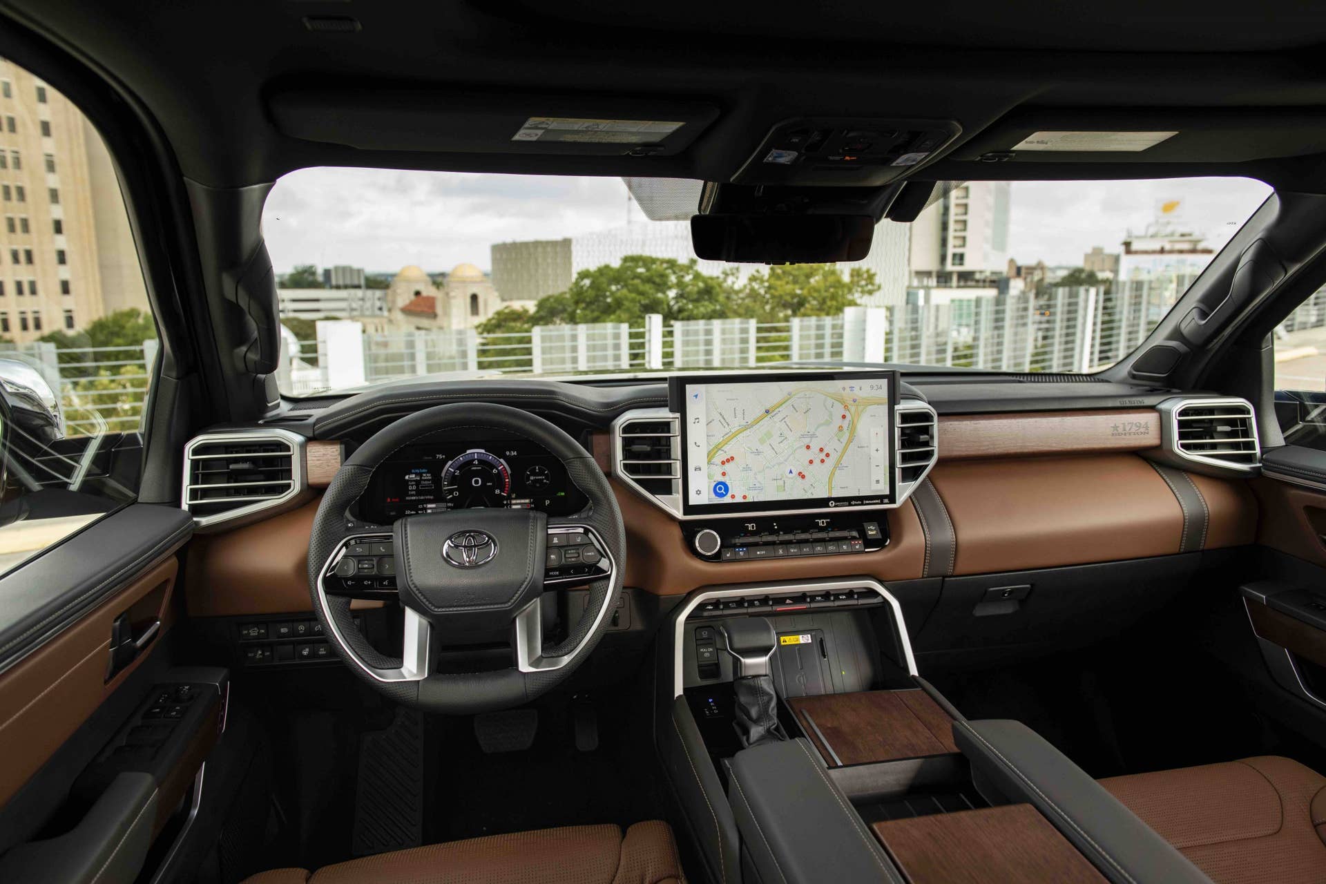 2026 Toyota Tundra’s Unmissable Lease Deals Have Arrived for December ...