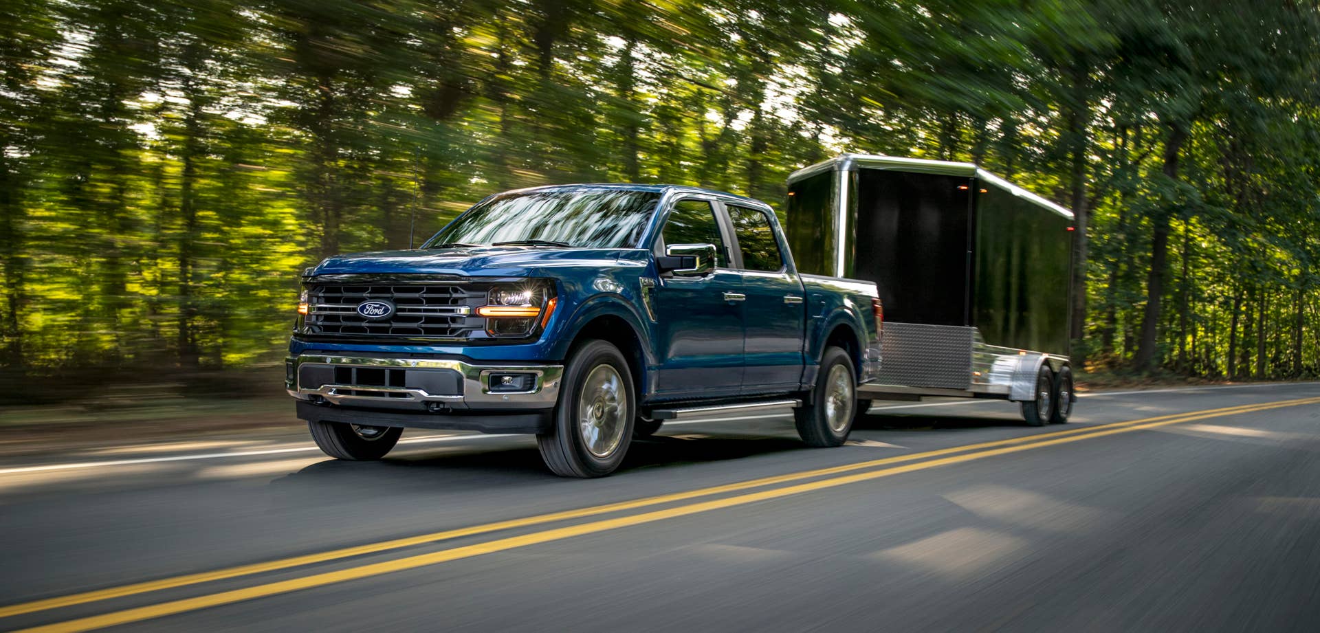2025 Ford F-150 FX4 Hybrid Review: More Than Just Good Fuel Economy ...