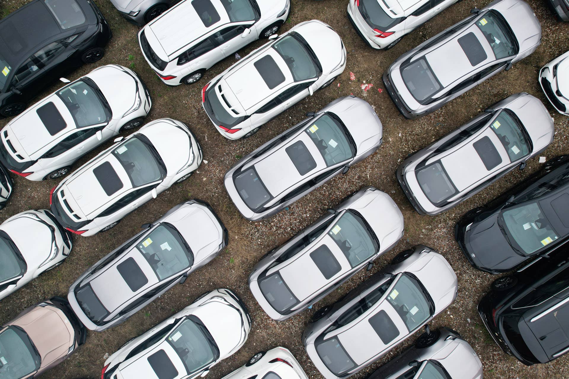 Car Groups Urge President Trump to Keep Chinese Vehicles Out of the U.S ...
