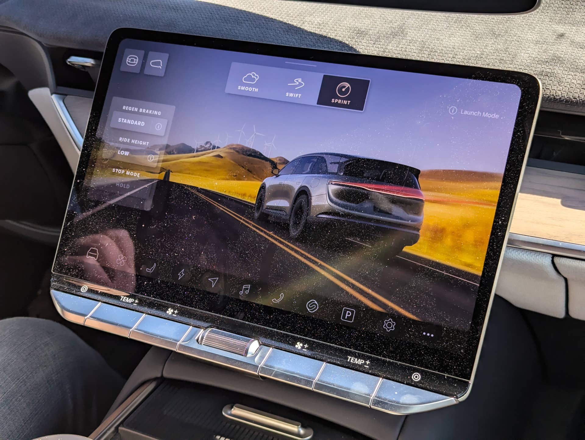 Lucid Gravity Review: As Close As You Can Get to Perfect - Autoblog