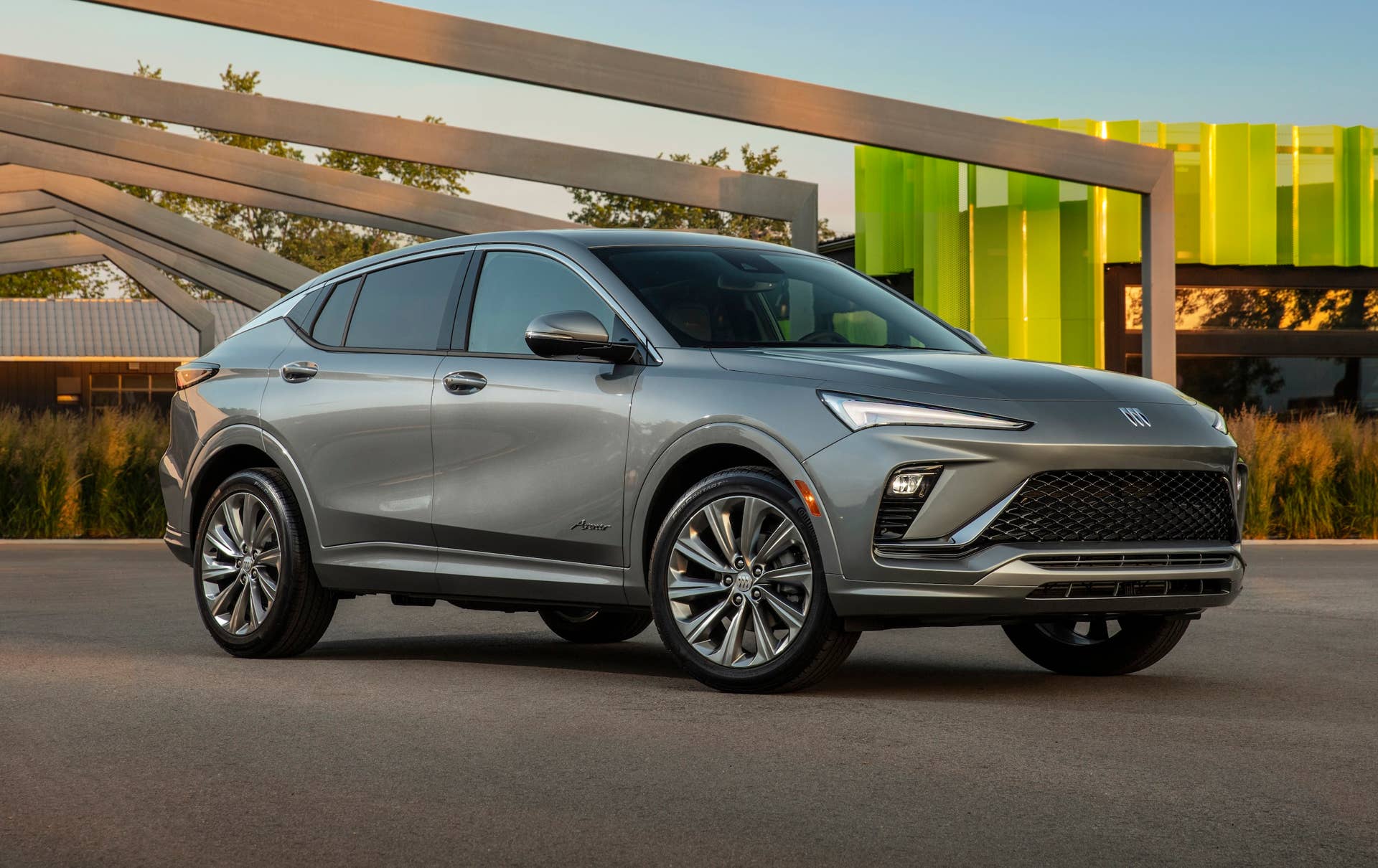 Buick Isn't The Brand You Think It Is - Autoblog