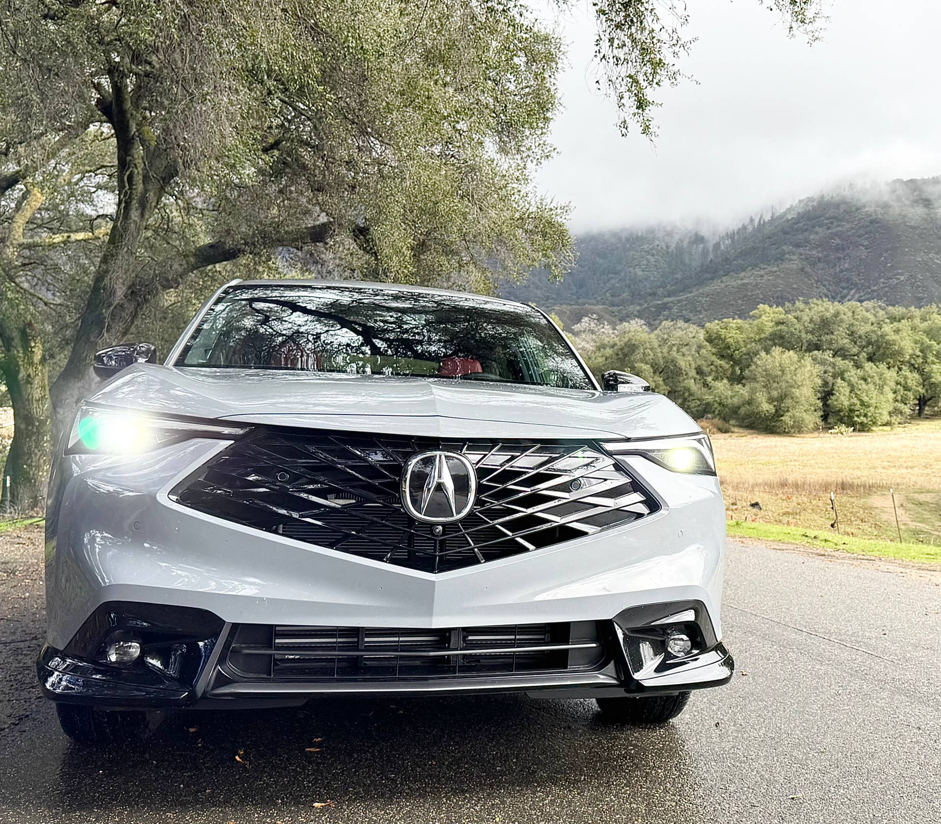 Acura Launches Killer ADX Lease Deal for July - Autoblog