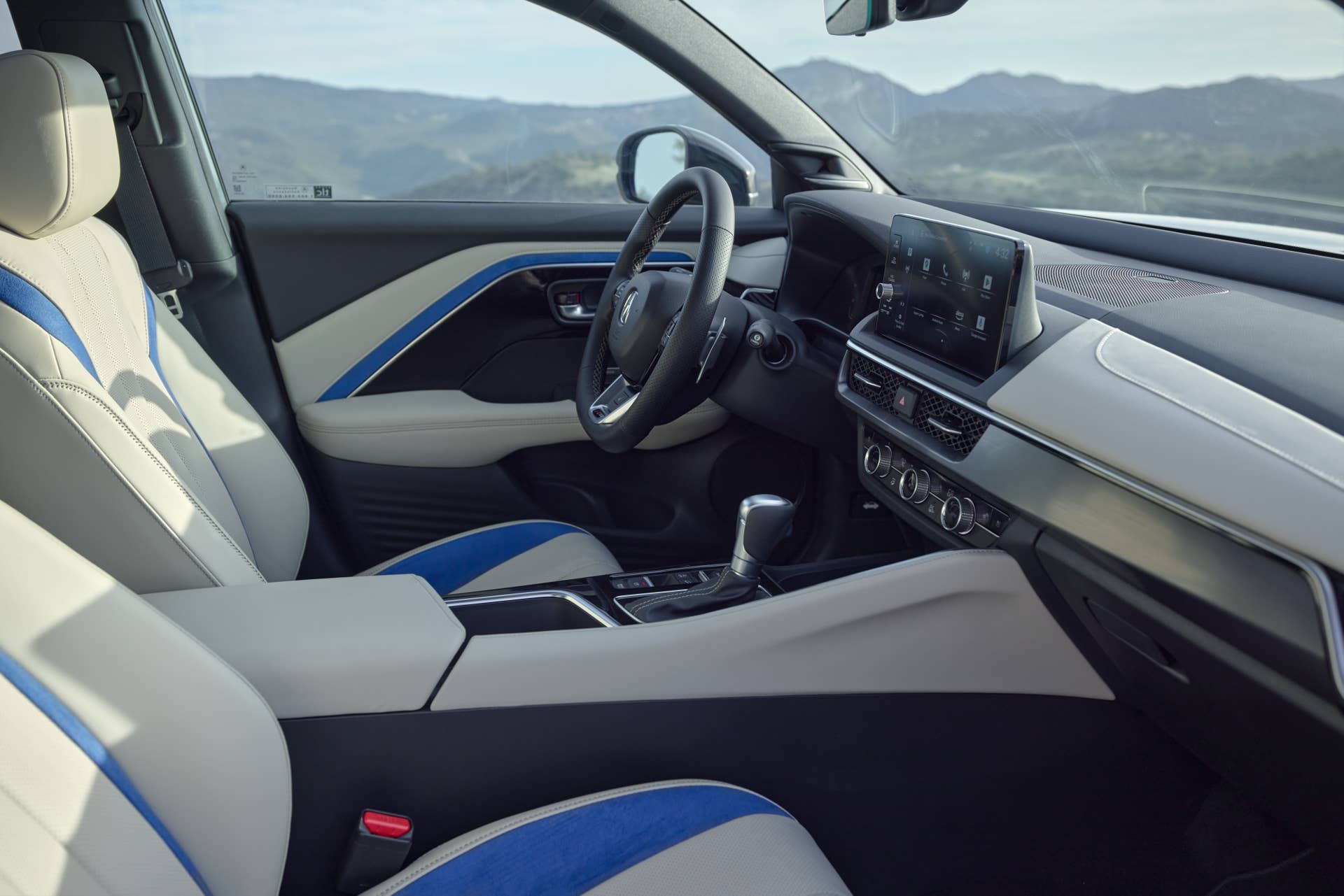 Acura Launches Killer ADX Lease Deal for July - Autoblog
