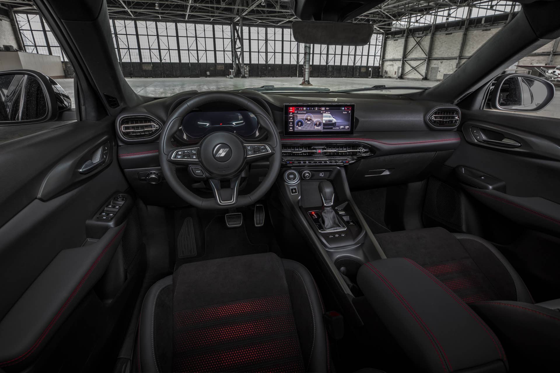 Dodge Drops Surprisingly Attractive Lease Deal for 2025 Hornet This ...
