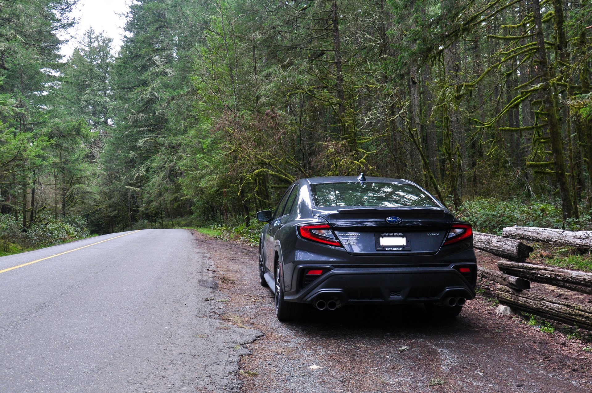 Living with a 2023 Subaru WRX: The Affordable, Fun Daily Driver - Autoblog