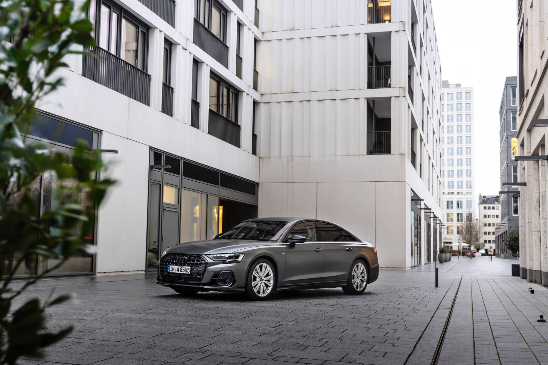 Ranking Audi's 5 Most Expensive Cars - Autoblog
