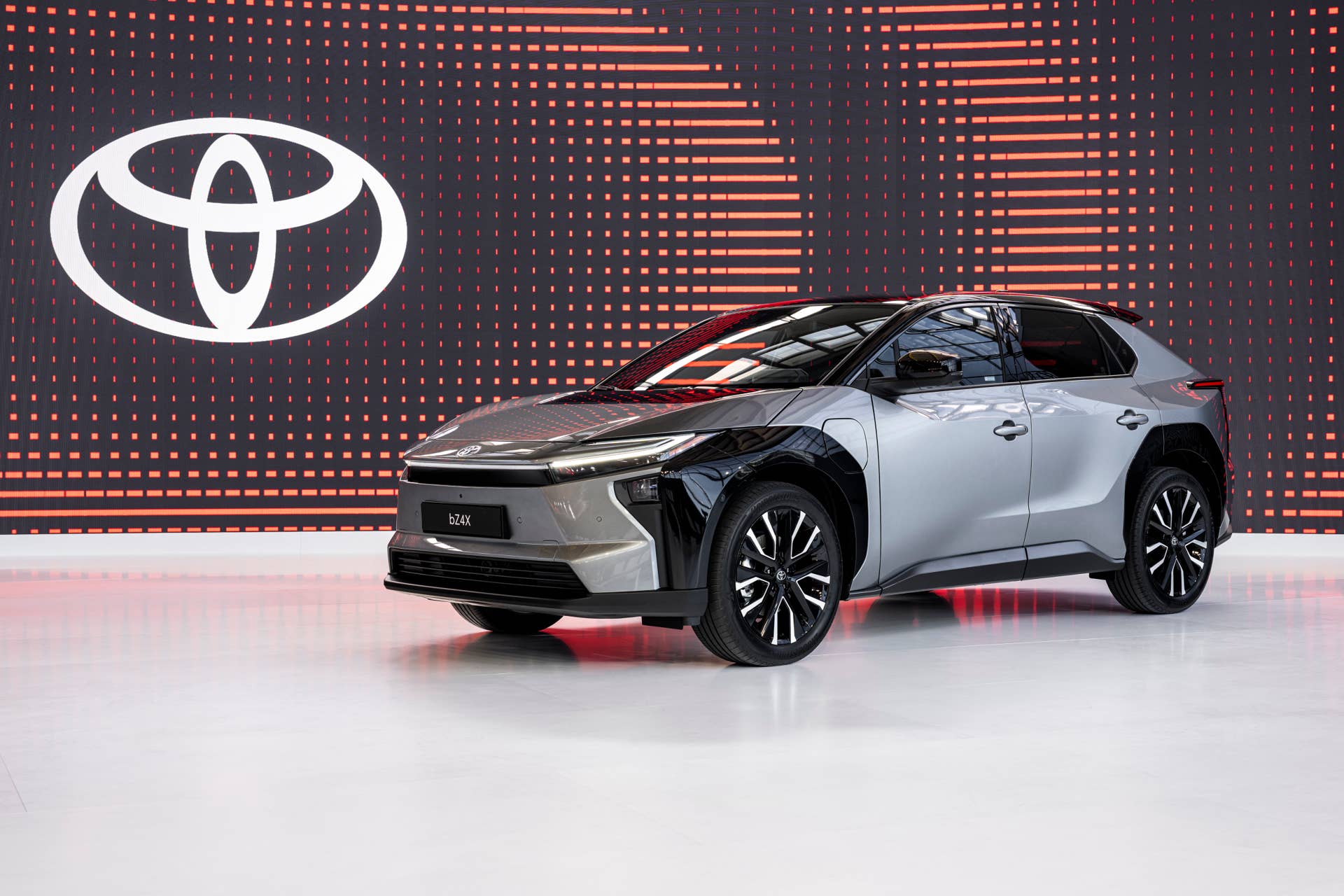 Toyota’s EV Sales Jump 3,300% In Japan As Subsidies Hit BYD - Autoblog