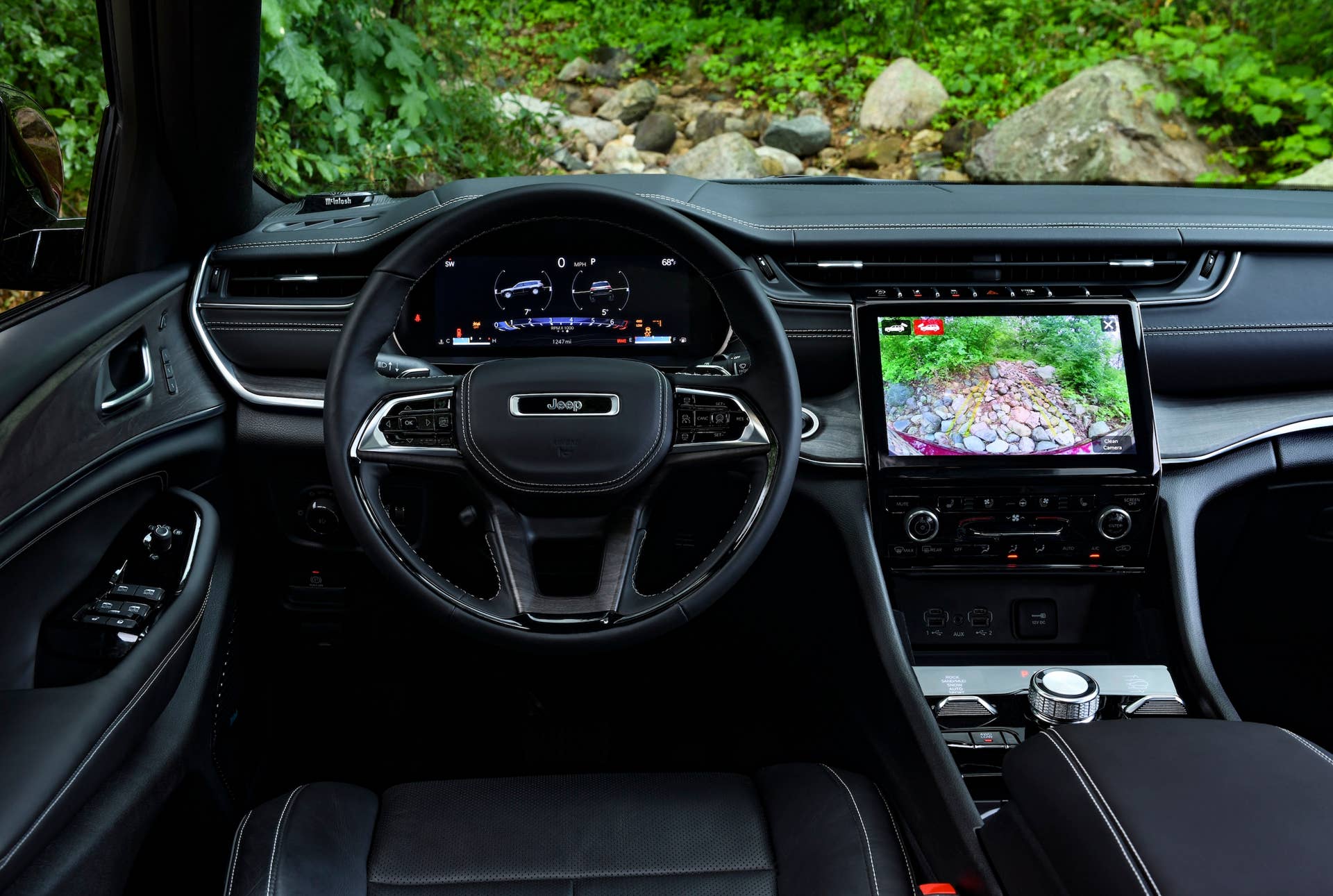 2025 Toyota 4Runner vs. 2025 Jeep Grand Cherokee: 3 Major Differences ...