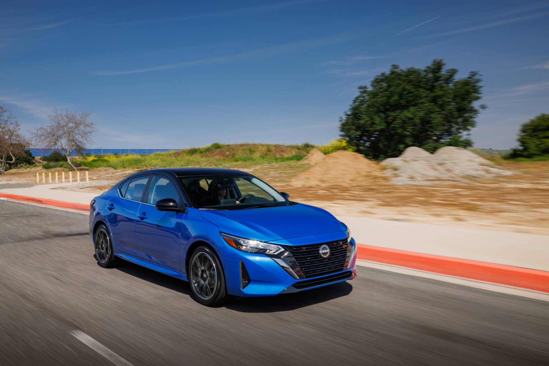 Nissan Launches Killer Sentra Lease Offer for July - Autoblog