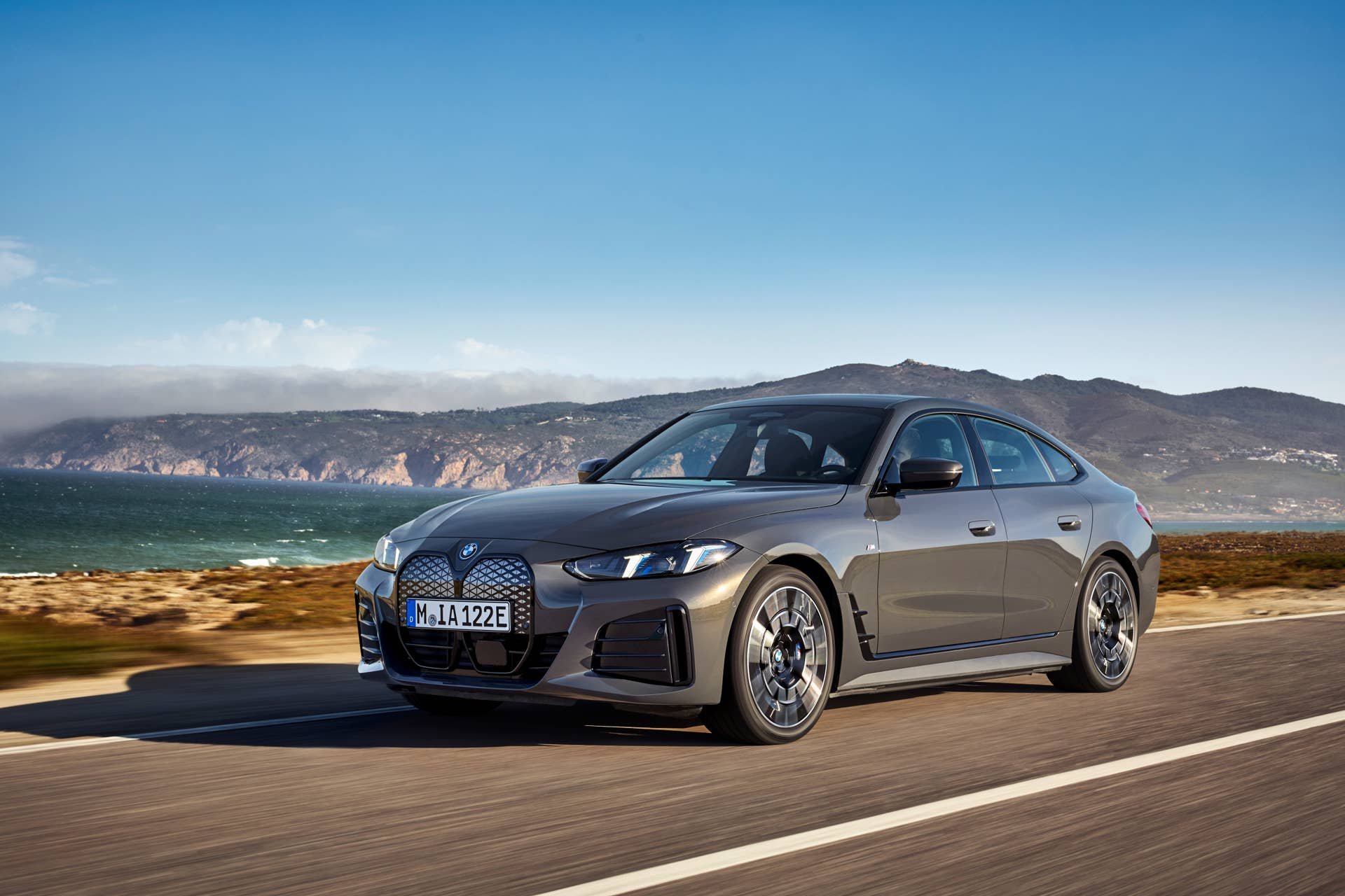 BMW Reports Q2 Sales For North America: EV Sales Take A Massive Hit ...