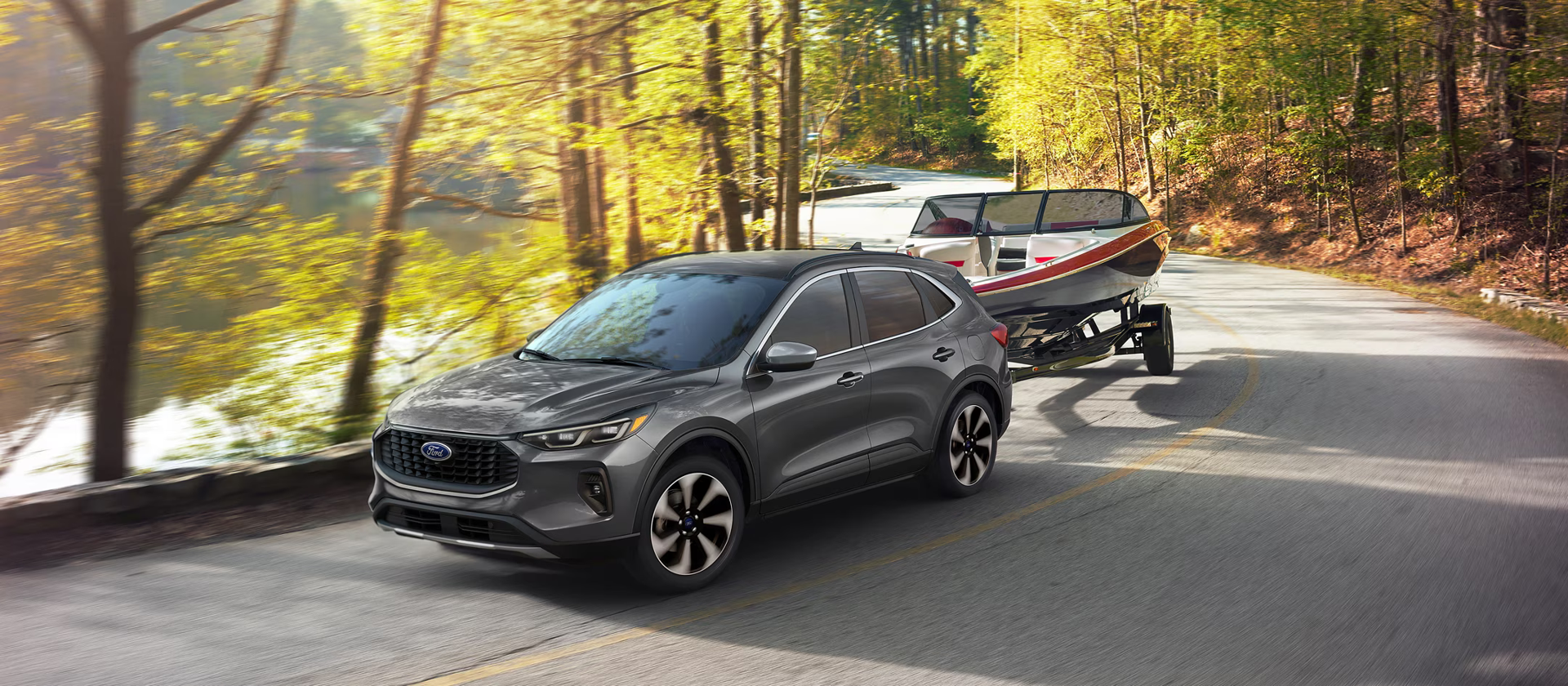 2025 Ford Escape: 3 Reasons to Love It, 2 Reasons to Think Twice - Autoblog