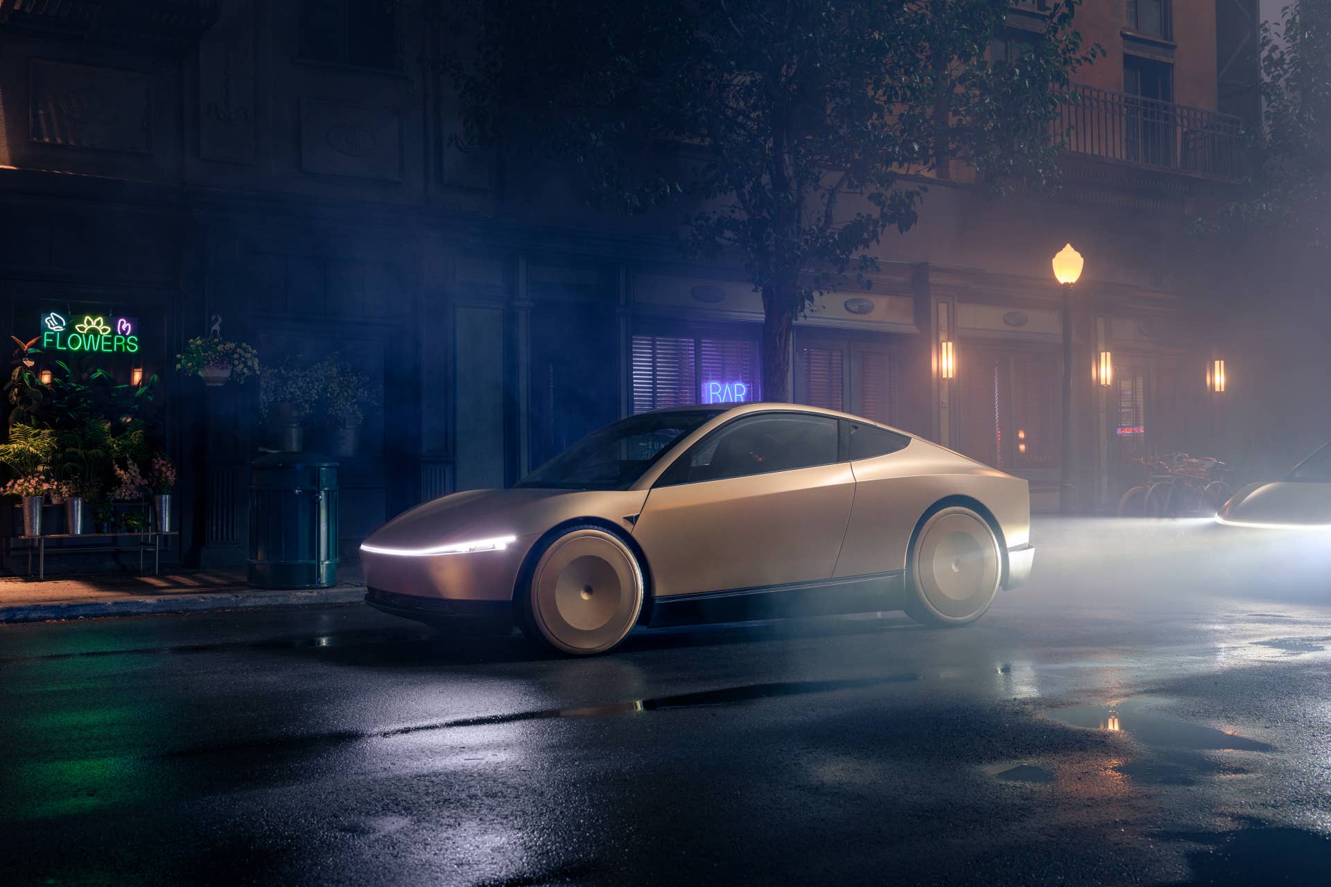 Tesla Receives First Round of Permits to Operate Robotaxis in ...