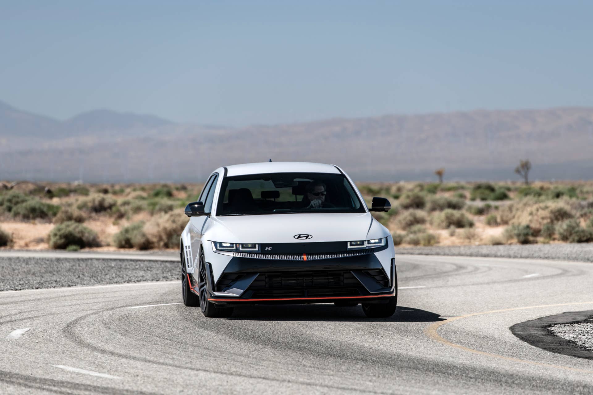 Fire Risk Warning Adds To Hyundai Ioniq 5’s Worst Recall Year Yet ...
