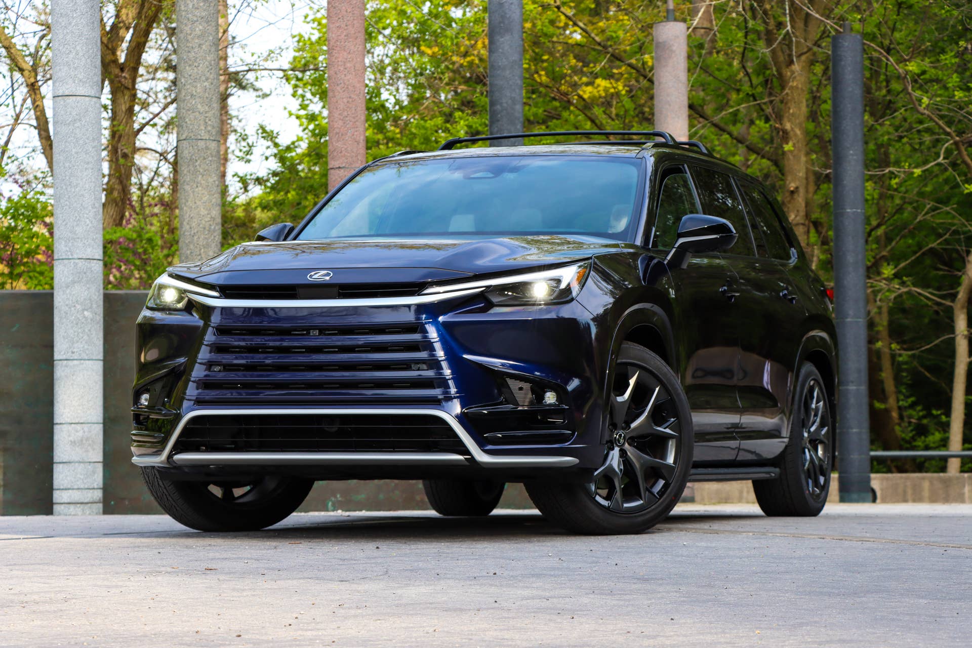 Lexus Raises Prices On One Of Its Popular Hybrids - Autoblog