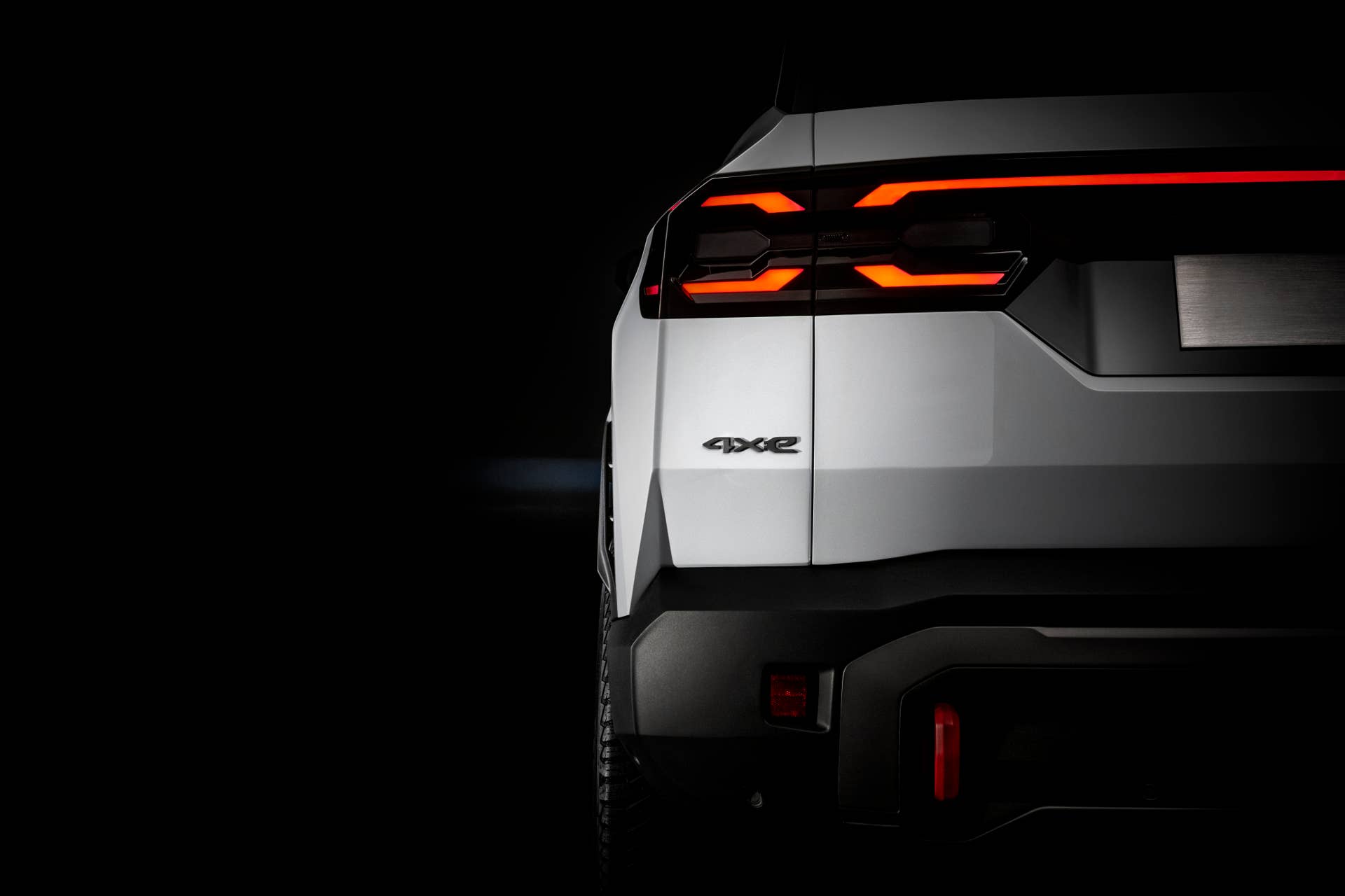 2026 Jeep Compass Gets Electrified Powertrains - Autoblog