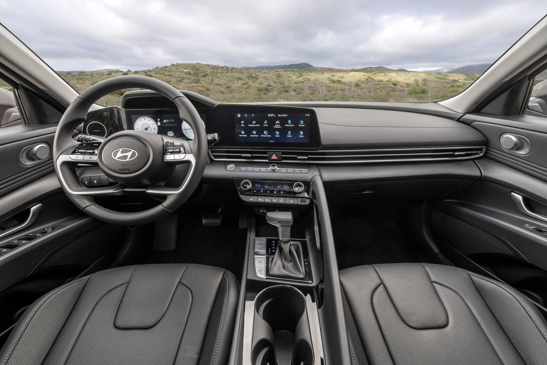 Bargain Cars With the Most Standard Safety Tech in 2025 - Autoblog