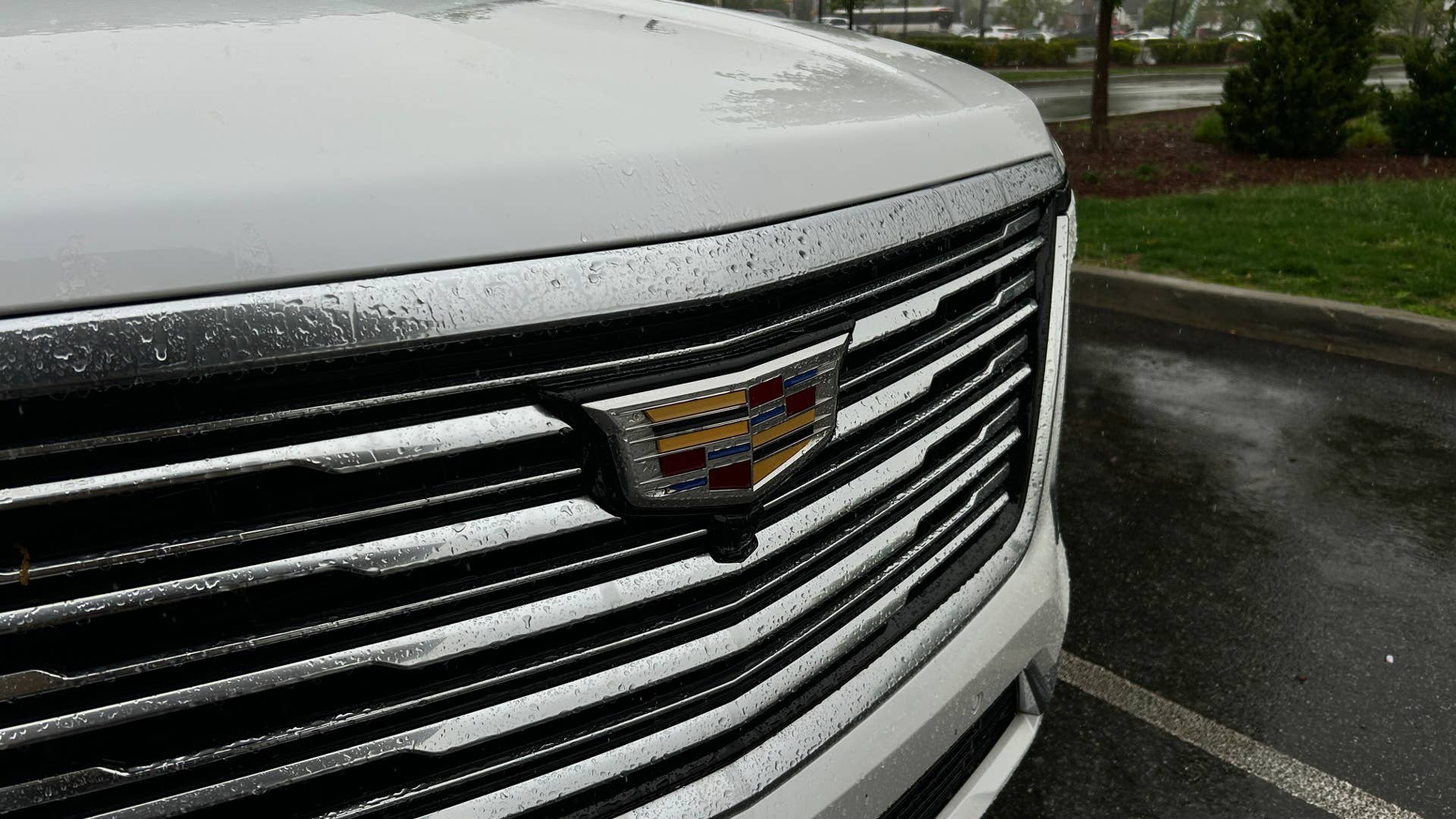 2026 Cadillac Escalade Review, Specs, Pricing, and Warranty - Autoblog