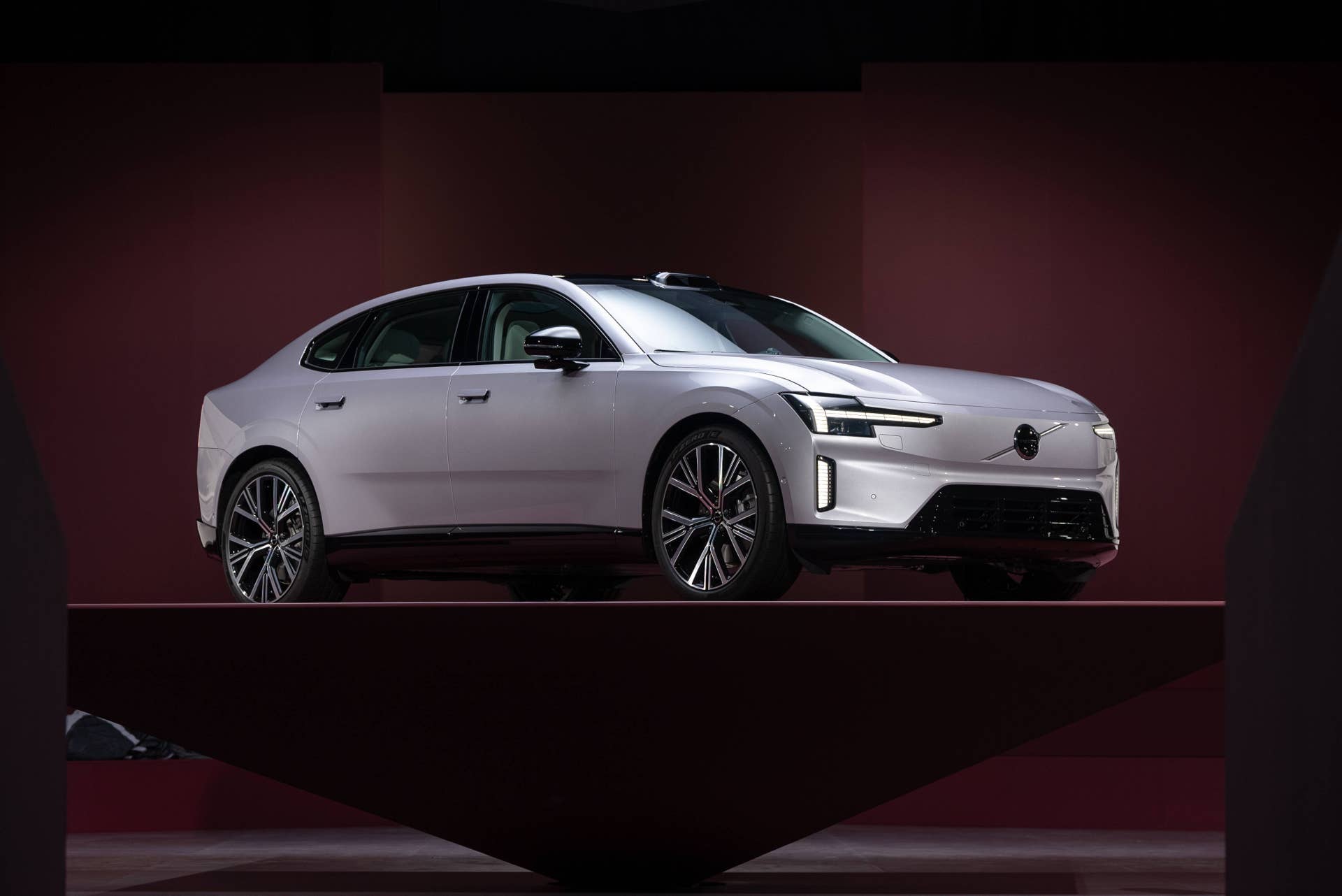 Every Major Automaker's EV Roadmap: What to Expect by 2030 - Autoblog
