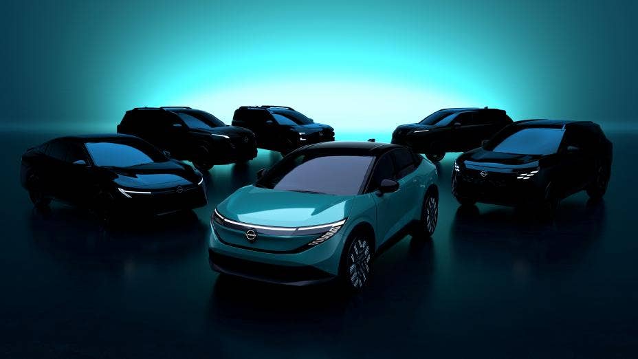Nissan Rolls Out Enticing Leaf Lease Deals this April - Autoblog