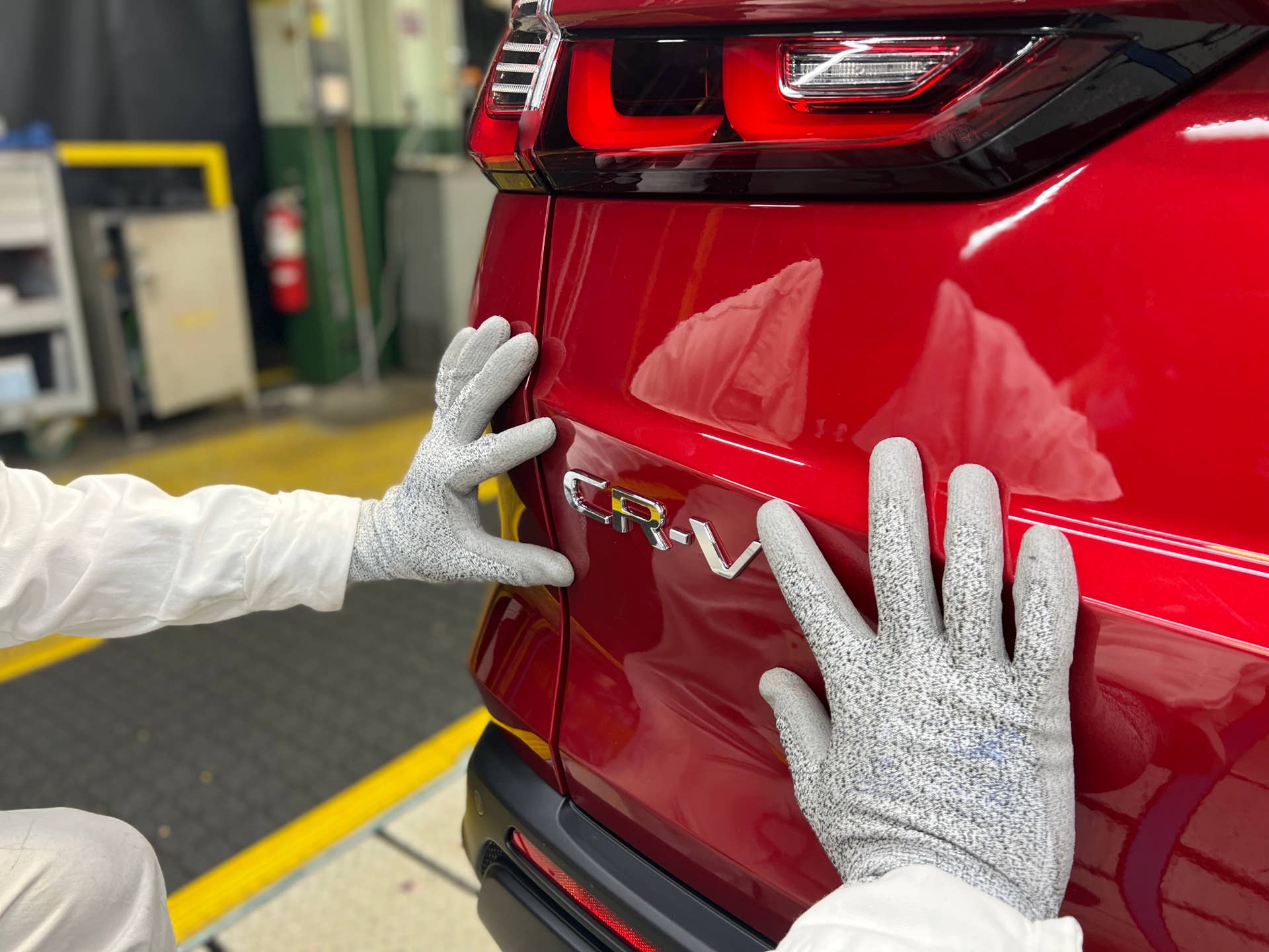 The JDM Plot Twist: Japan Is Now Importing Its Own Hondas - Autoblog