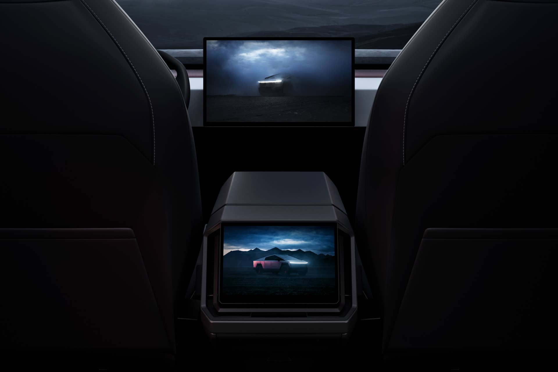 5 Vehicles with the Biggest Infotainment Screens - Autoblog