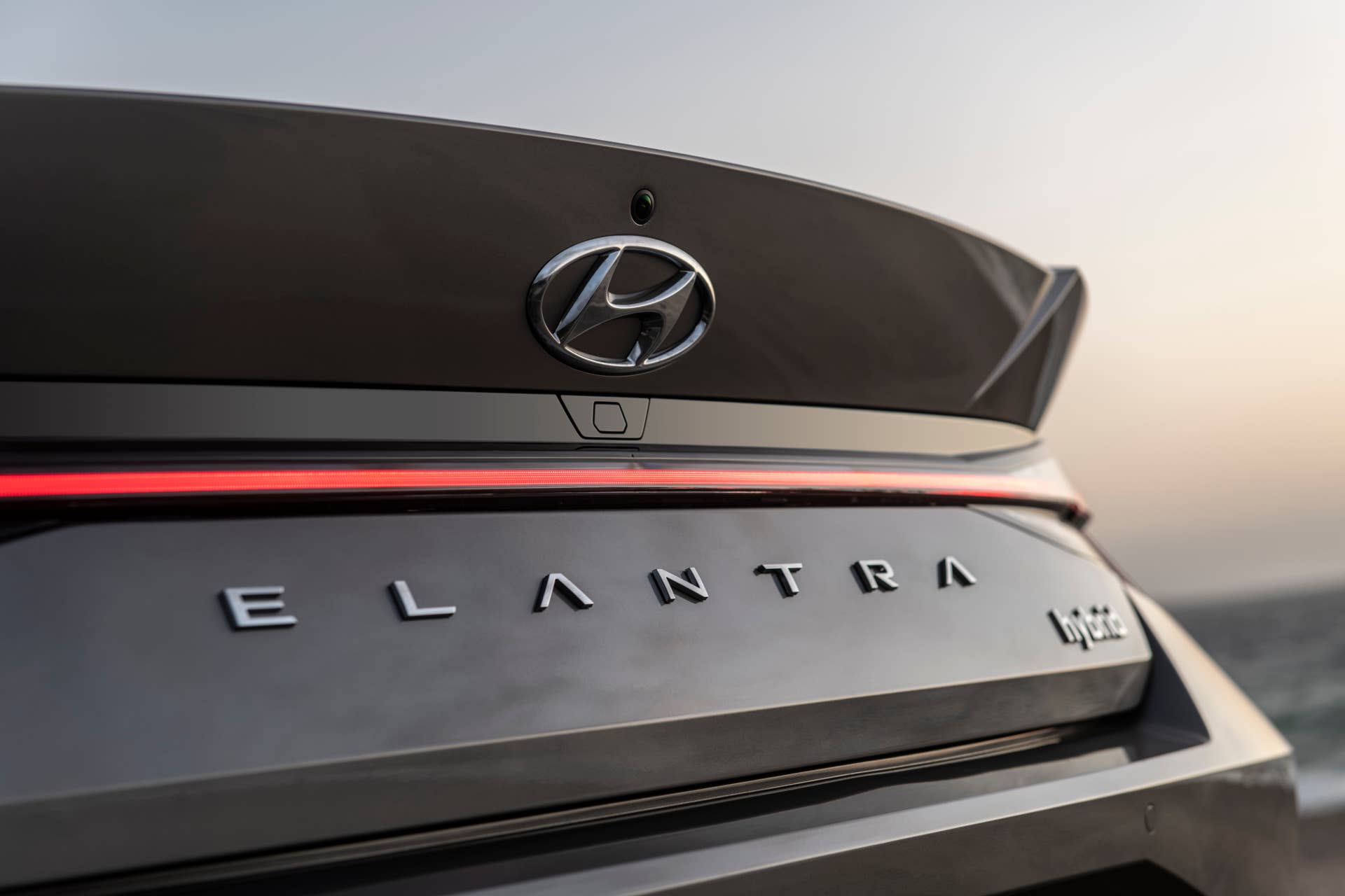 Hyundai Just Quietly Confirmed A New Elantra Is Coming Soon - Autoblog