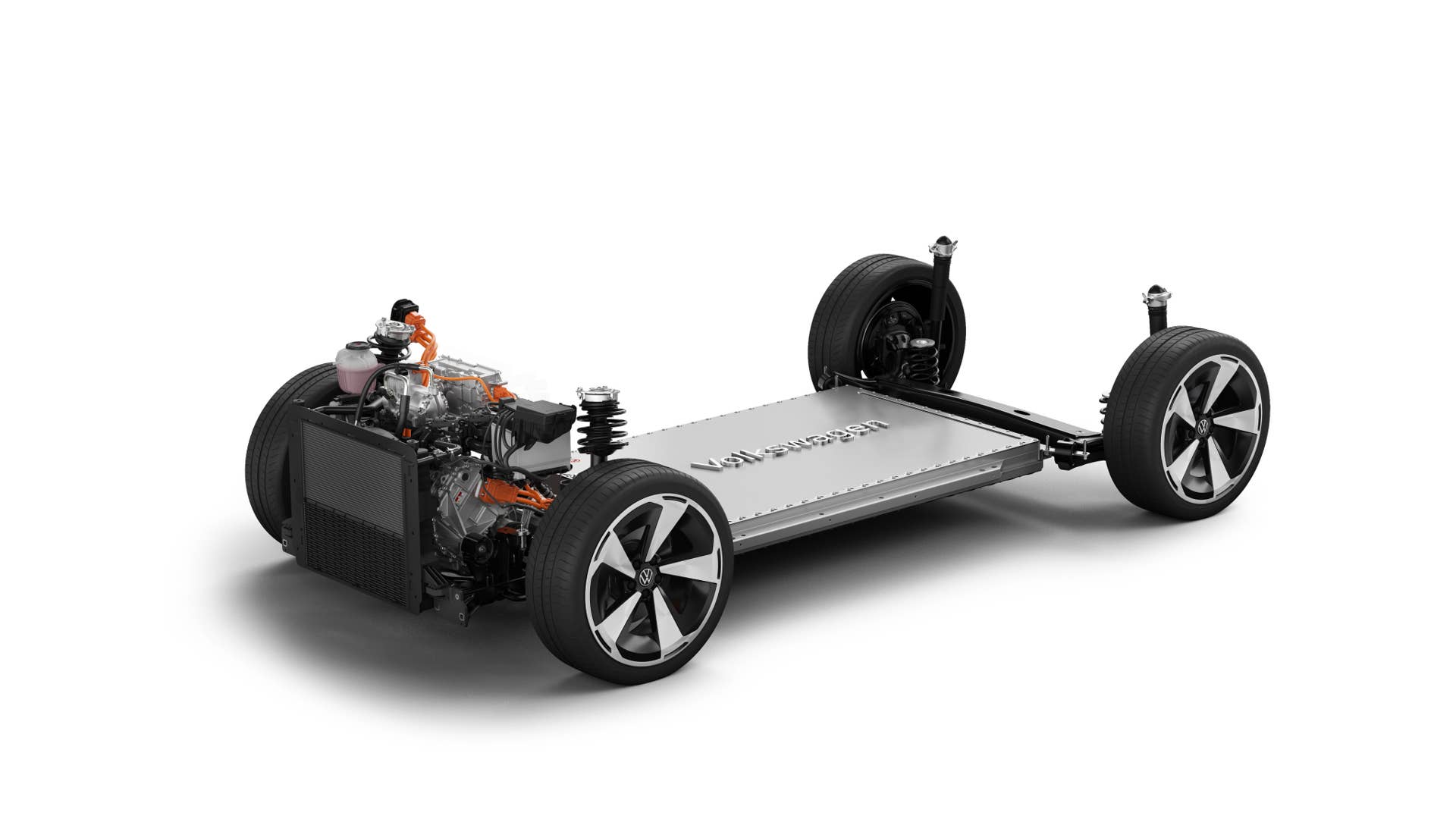 VW Bets on Cheaper Batteries to Help Revamp EV Lineup Starting with ID ...