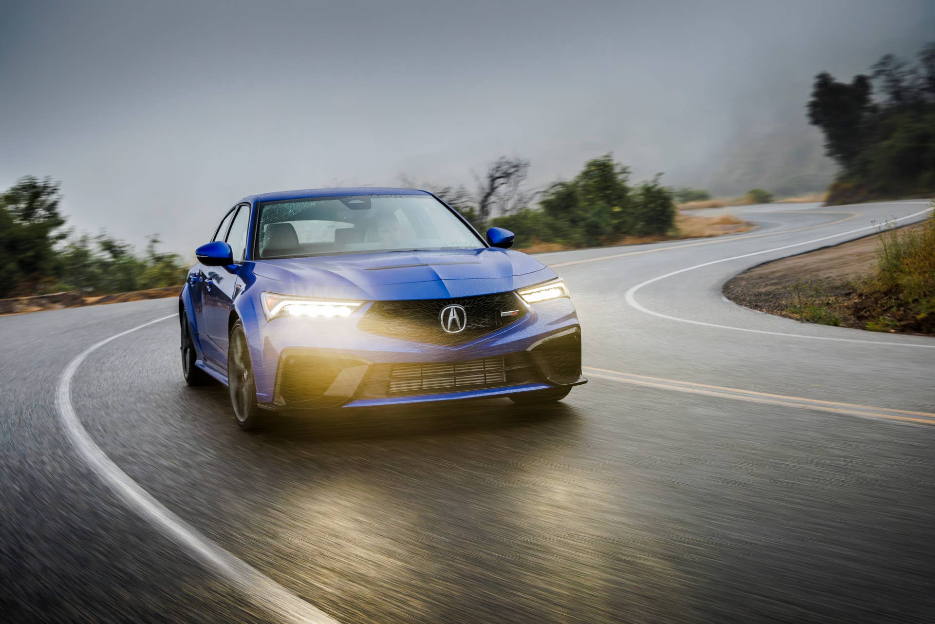 This is Why Honda's Move to Bring American-Market Cars to Japan is ...