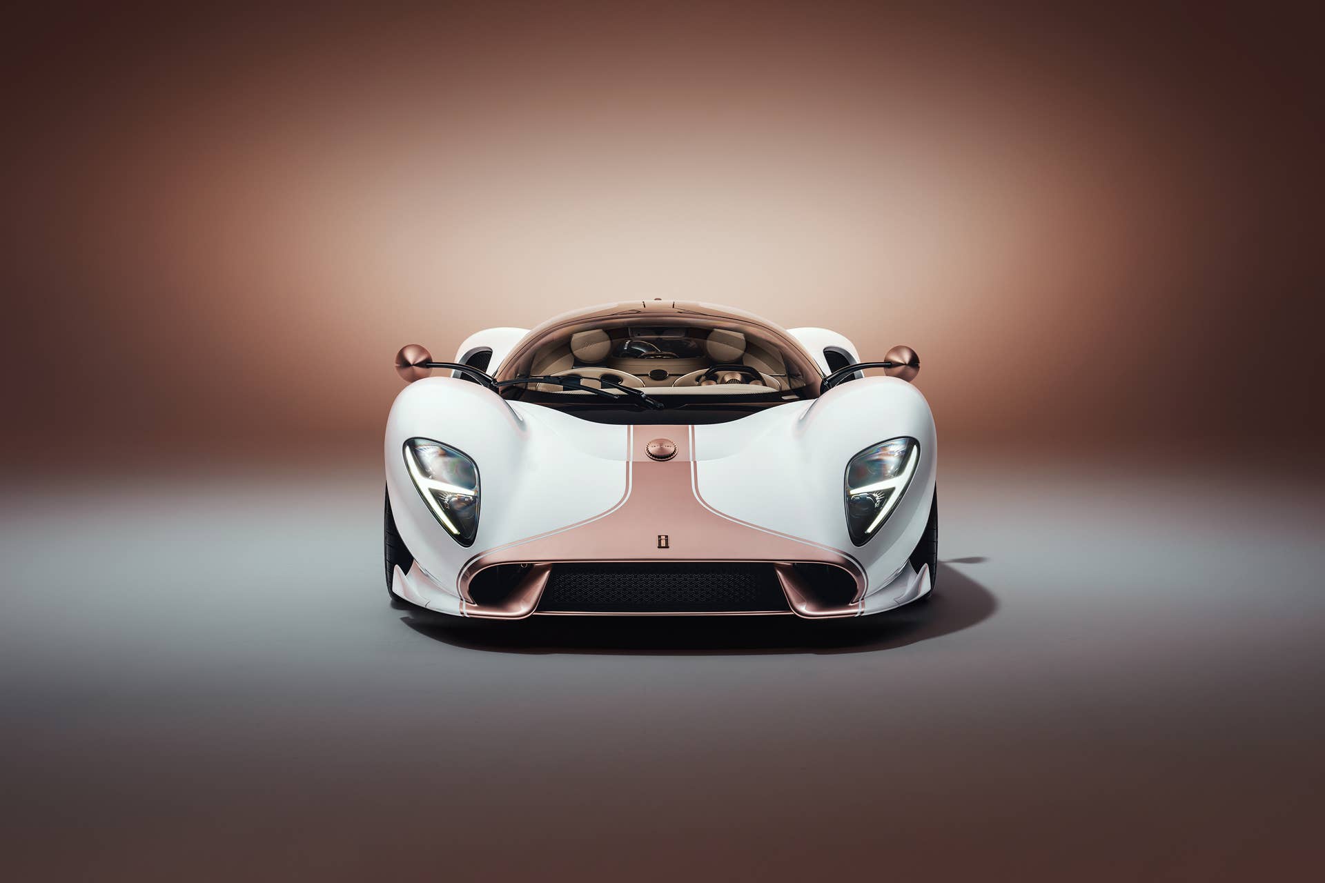 De Tomaso Wins Unanimous Jury Verdict, Clears Path for P72 Launch ...
