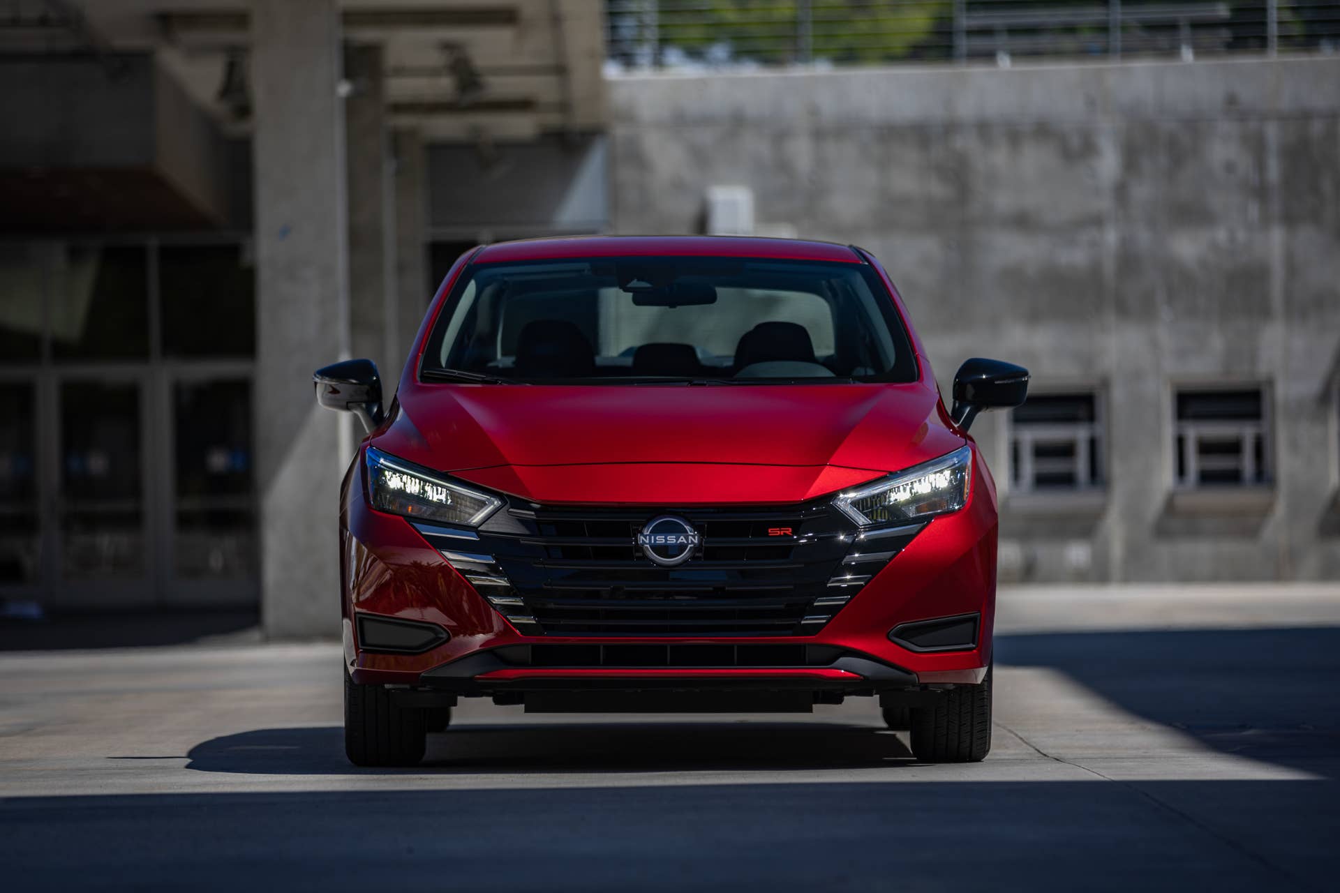 Ranking The 3 Cheapest New Nissan Cars You Can Buy - Autoblog