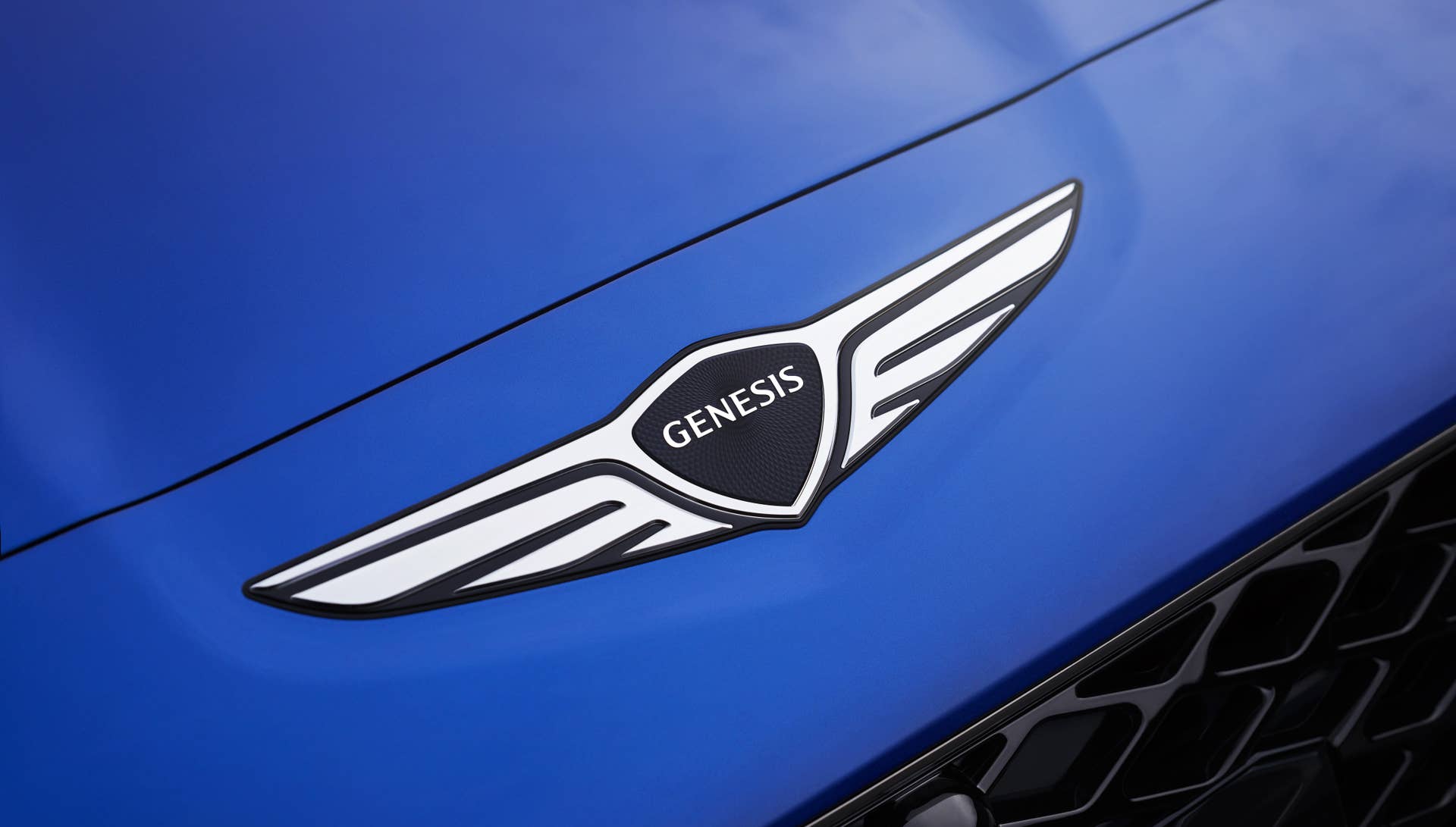 Genesis G70 Gets Another Facelift as BMW 3 Series Fighter Lives On ...