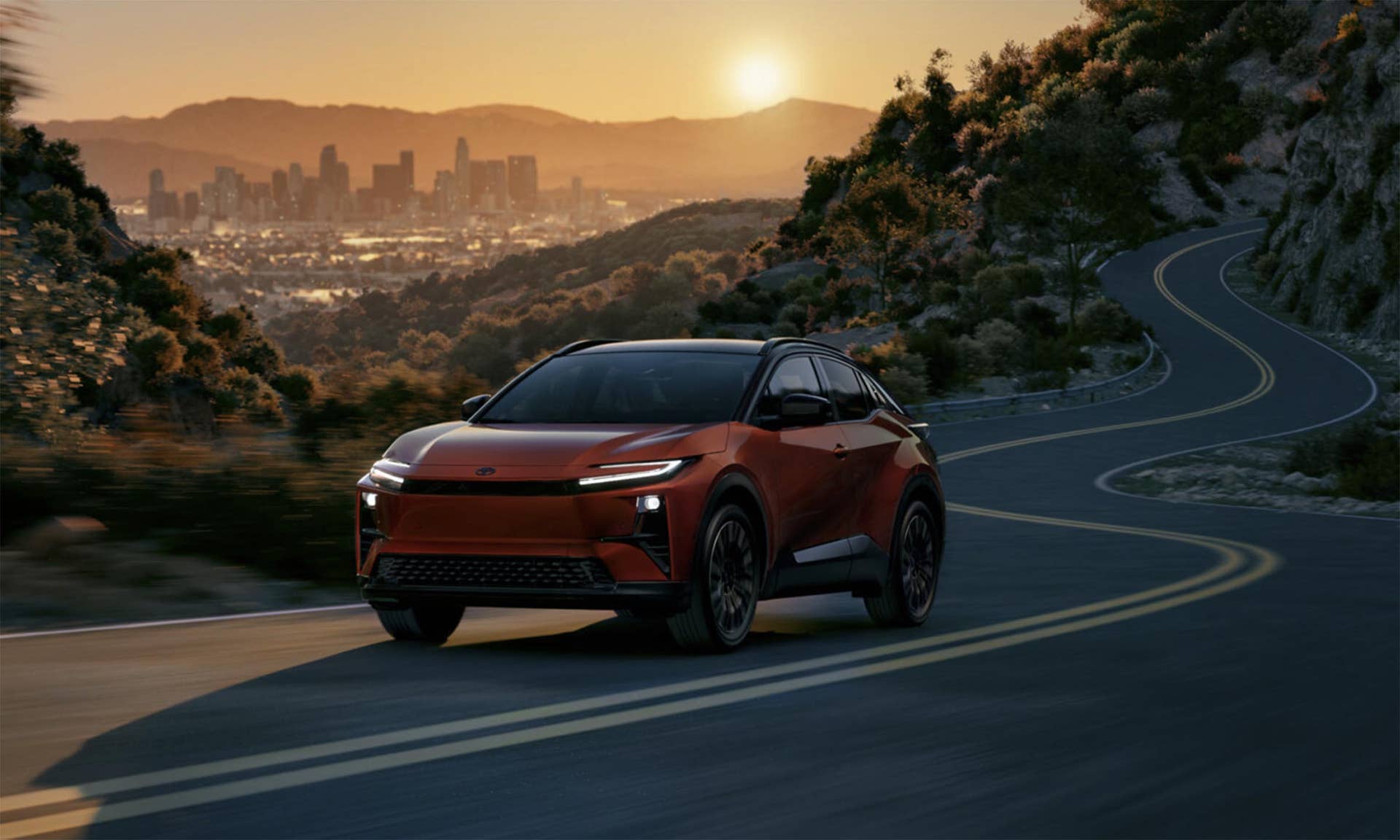 From GR86 to bZ Woodland: Toyota and Lexus Plan 24 New Models in 2026 ...