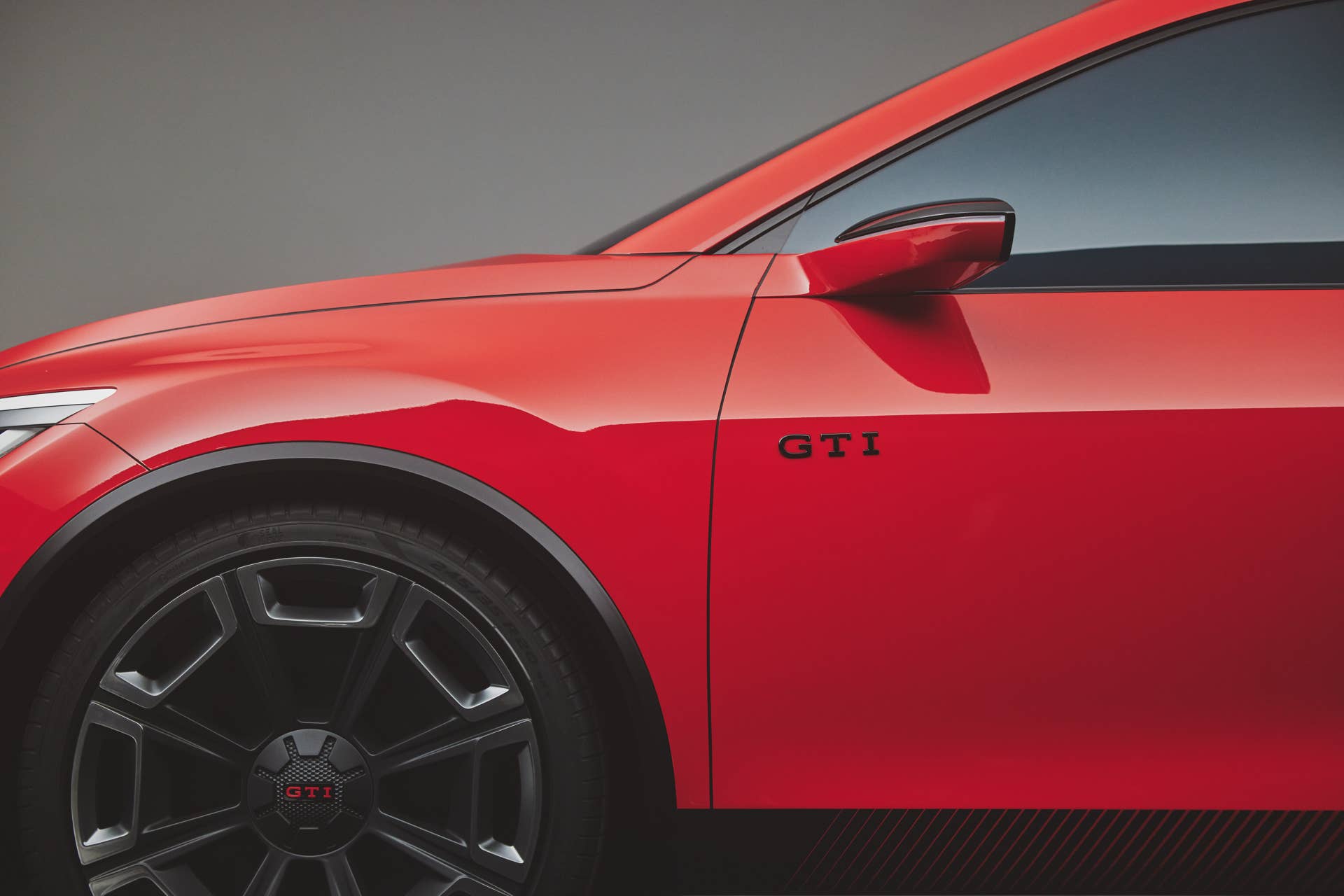 This Is Your First Look at the Volkswagen Golf 9 - Autoblog