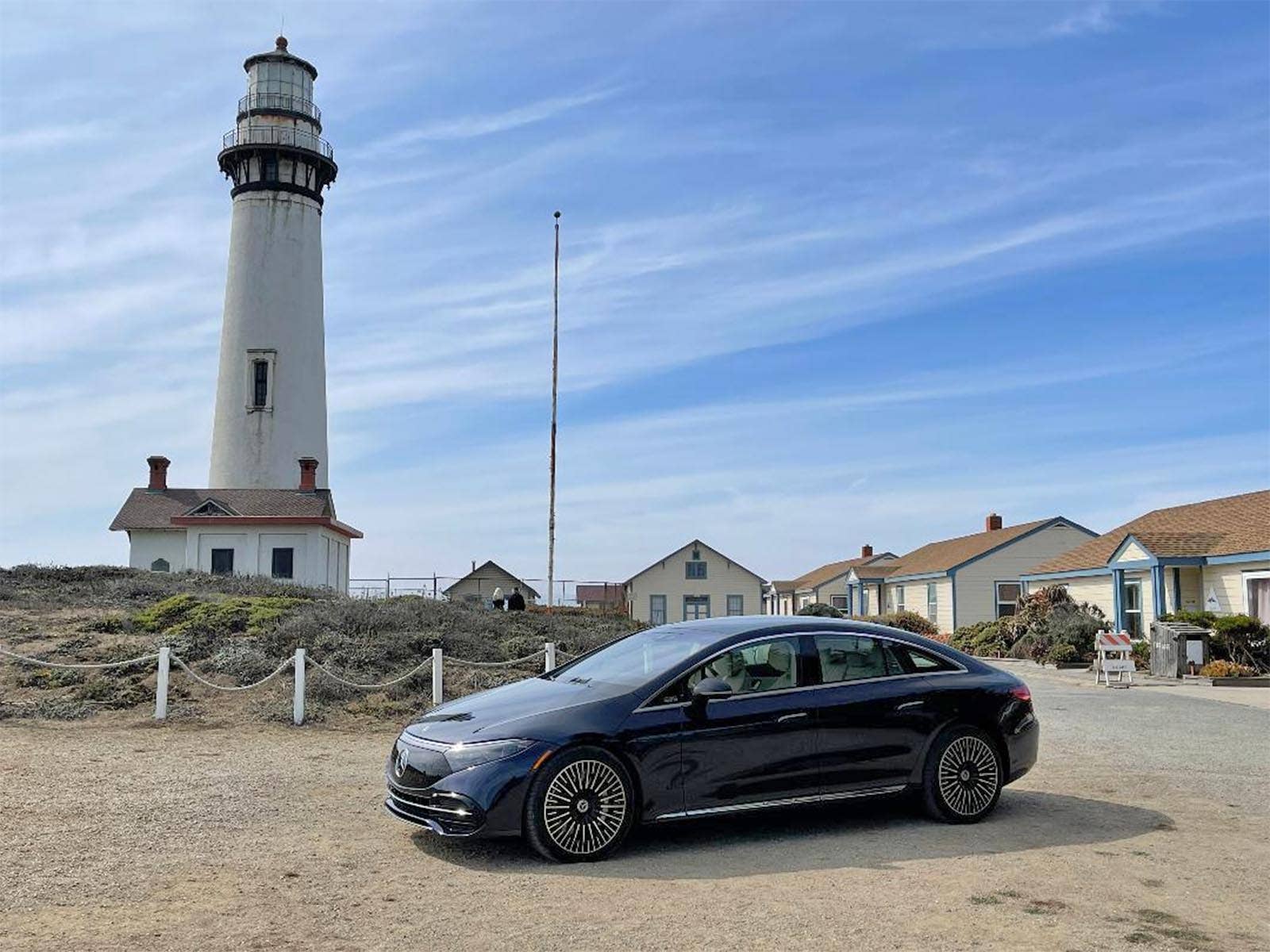 VW, Toyota, Mercedes Rethink EV Names and Badges - Autoblog