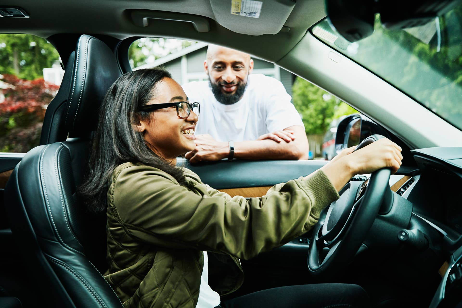 Attention Parents: The IIHS Recommends These Safe Cars for Teen Drivers ...